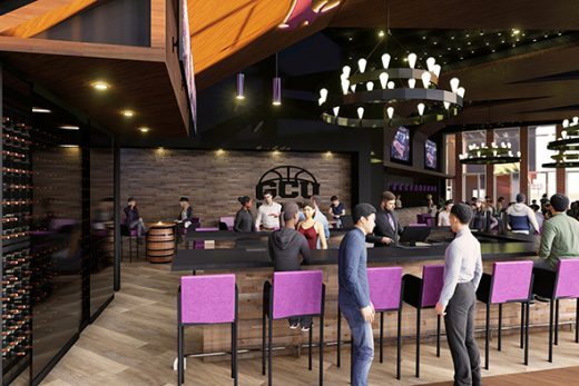 GCU News Home - GCU News