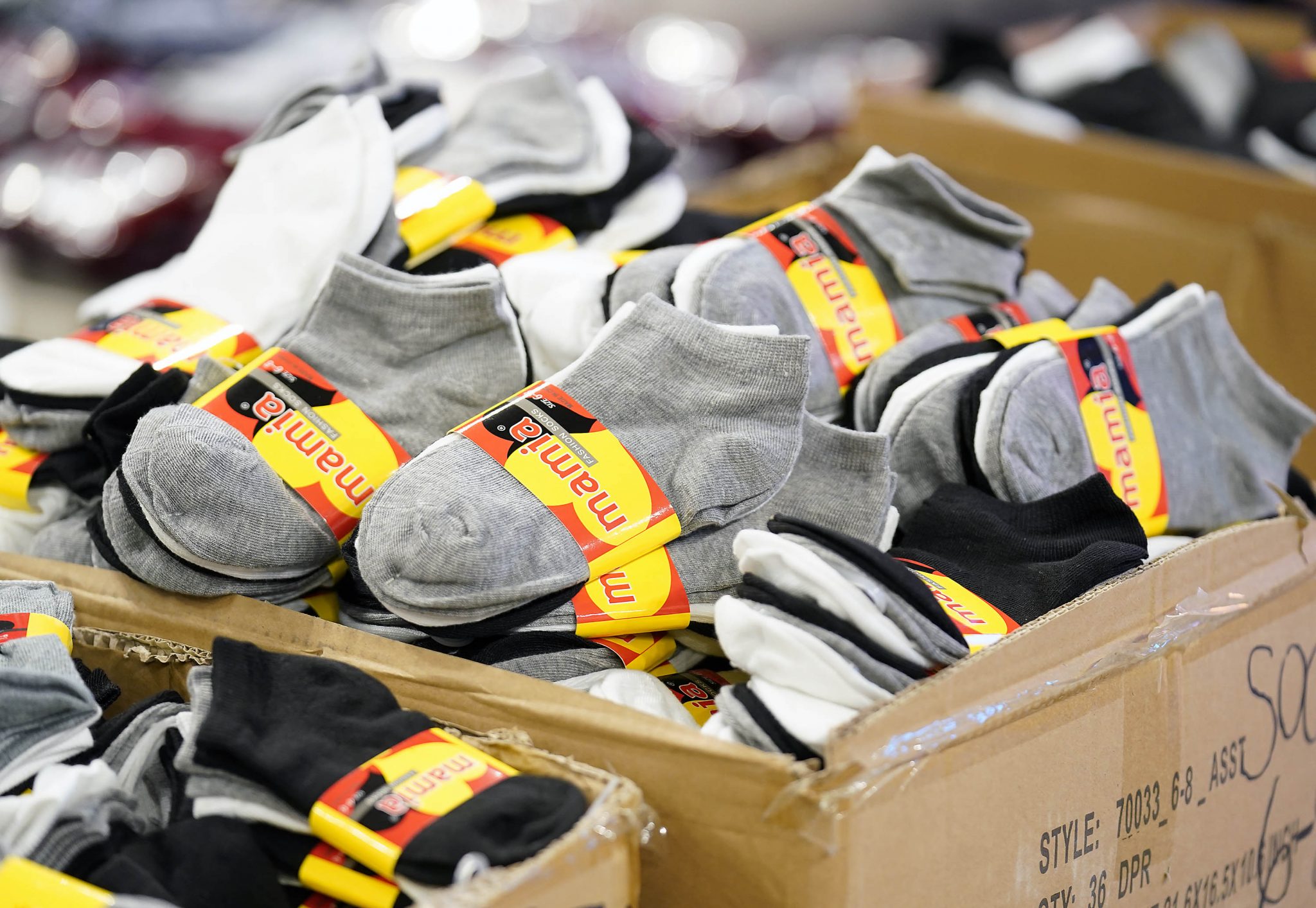 Back-to-School Clothing Drive - GCU News