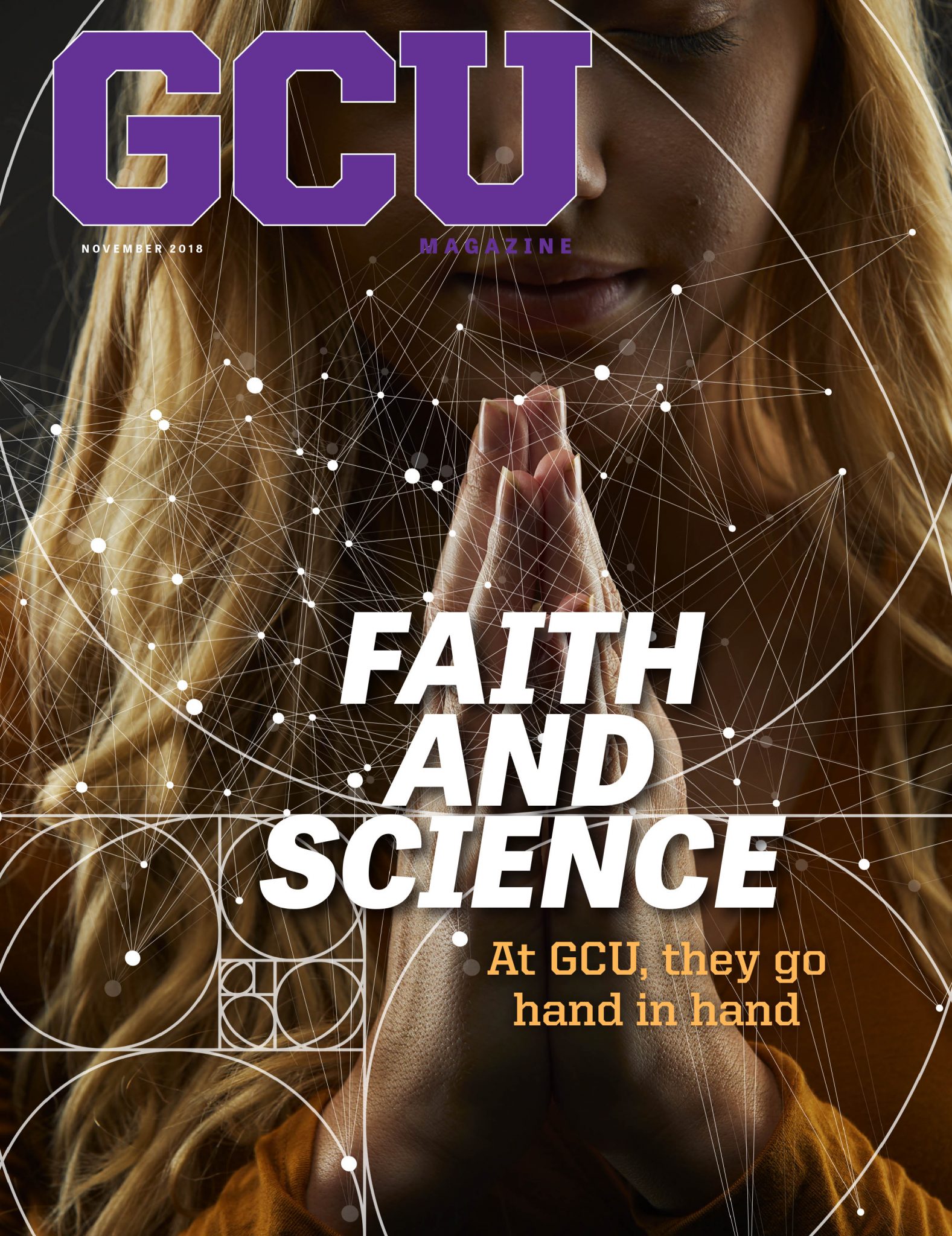 GCU Magazine - GCU News