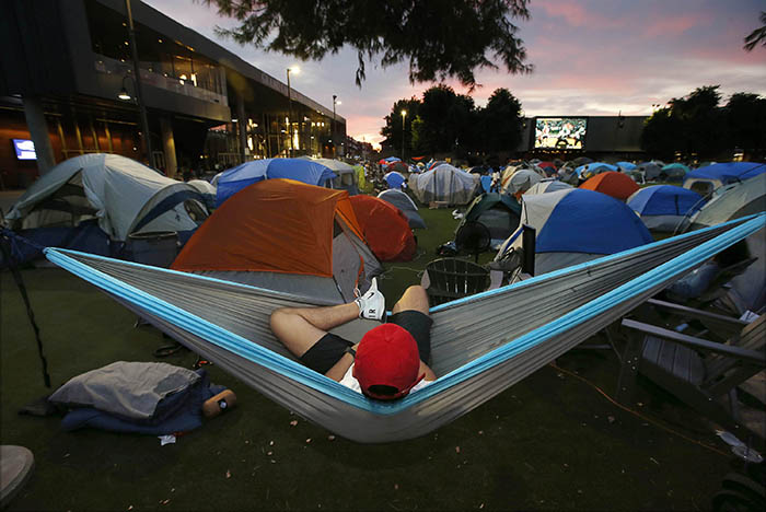 Here's the best of GCU, on and off campus - GCU News