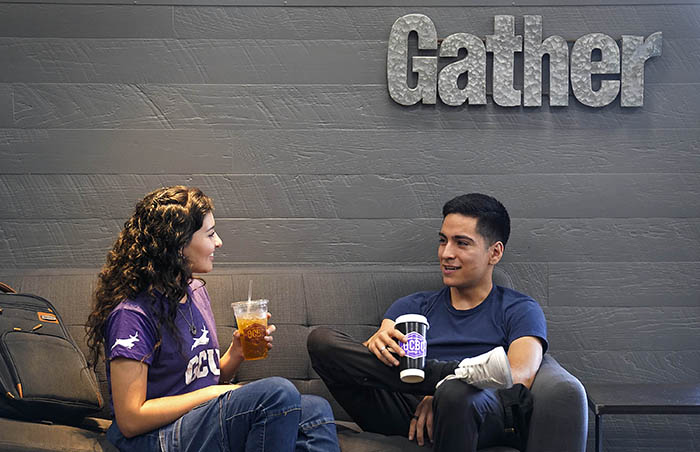 Here's the best of GCU, on and off campus - GCU News