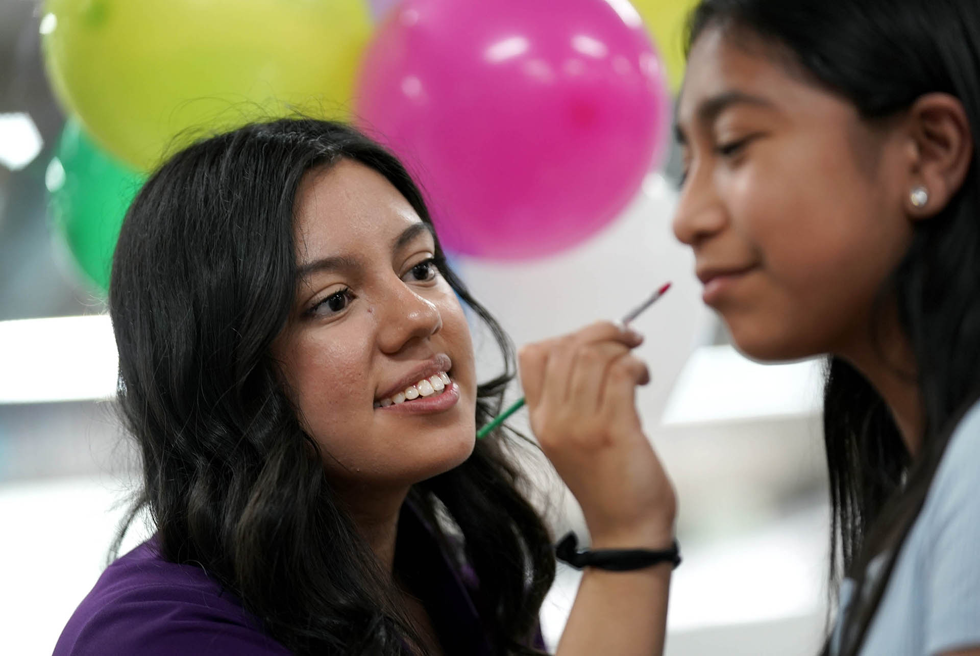 New Learning Lounge is a study in roominess - GCU News