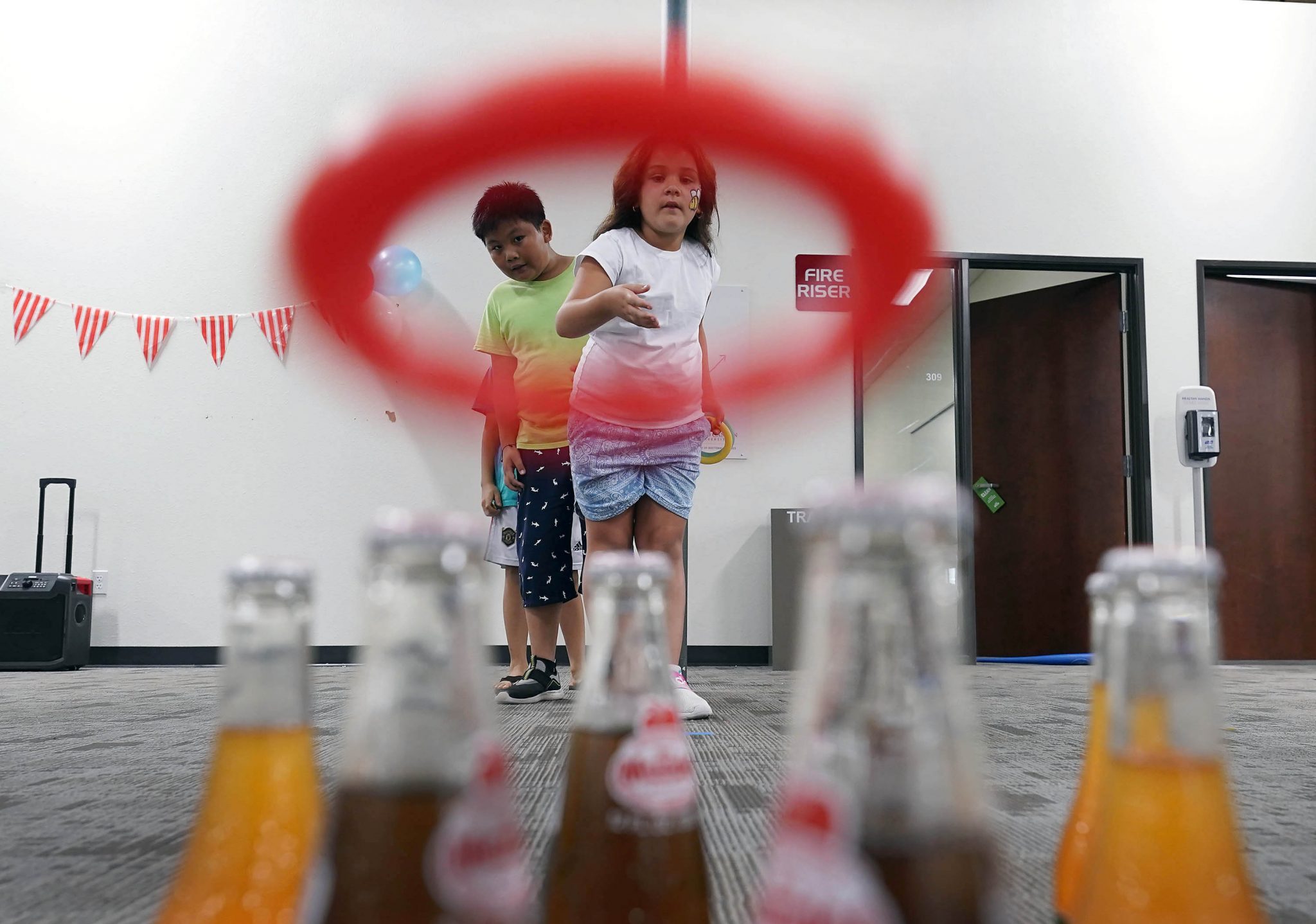 Expanded Learning Lounge opens - GCU News