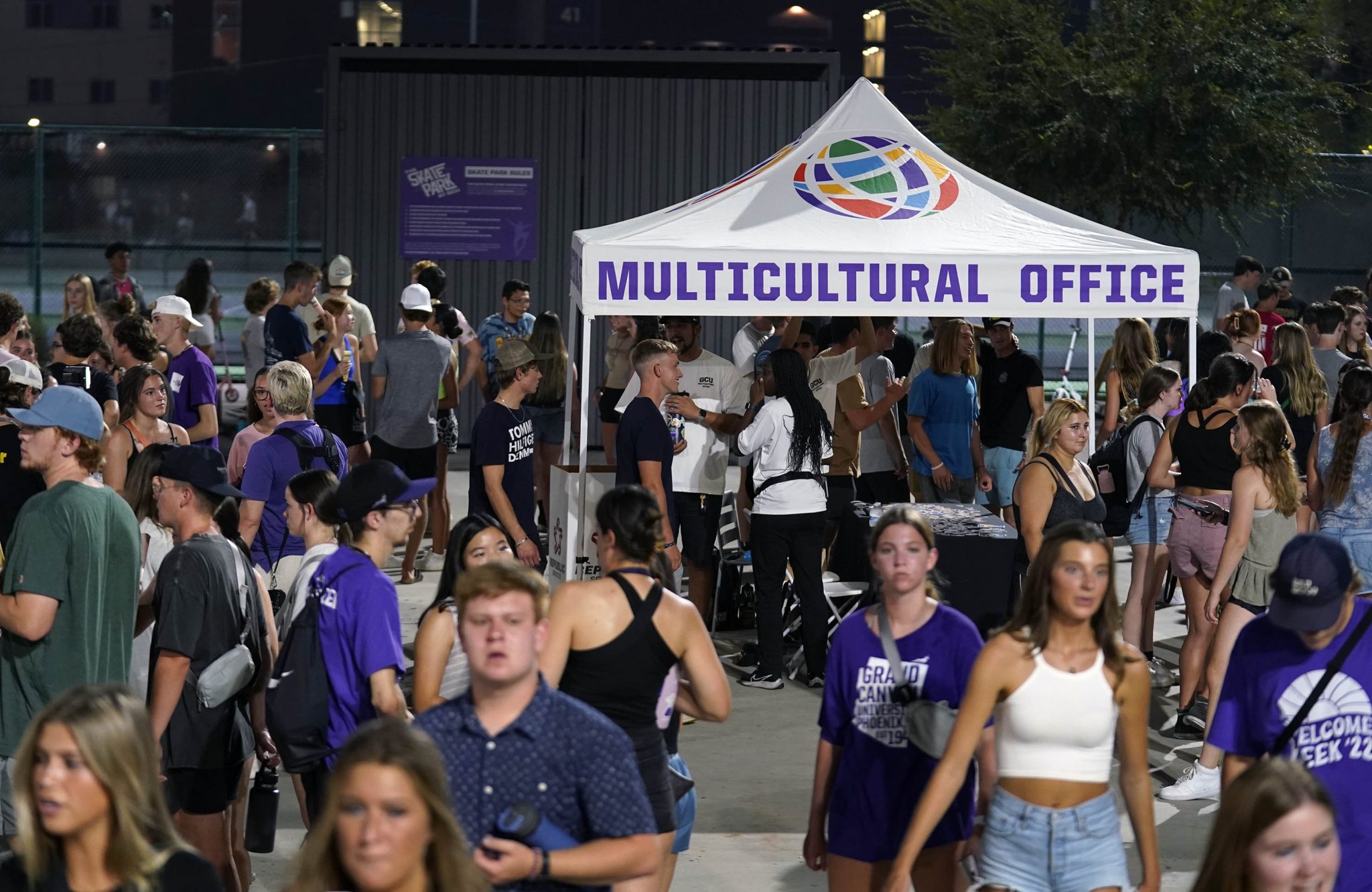 Project L - GCU News