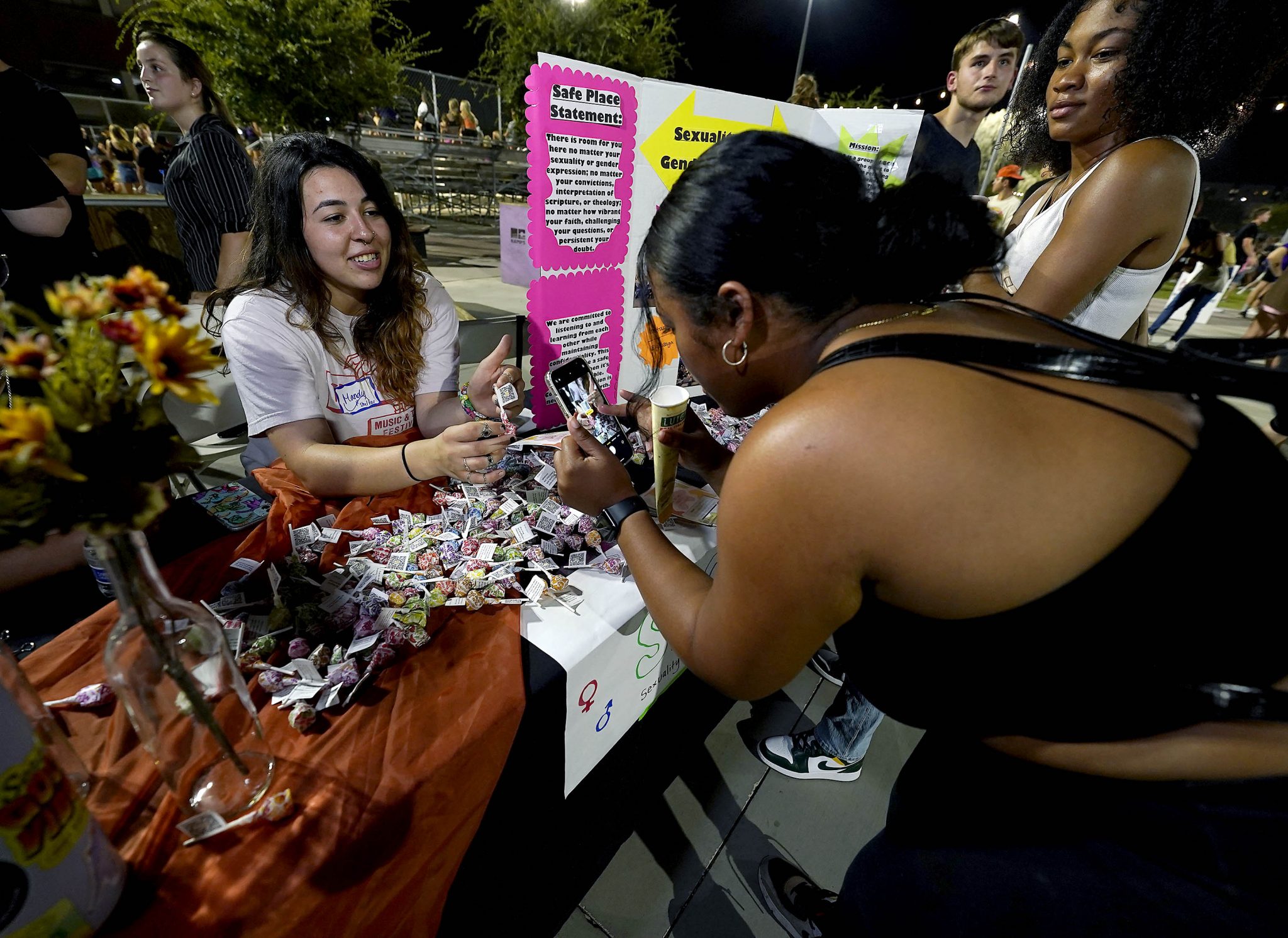 Project L - GCU News