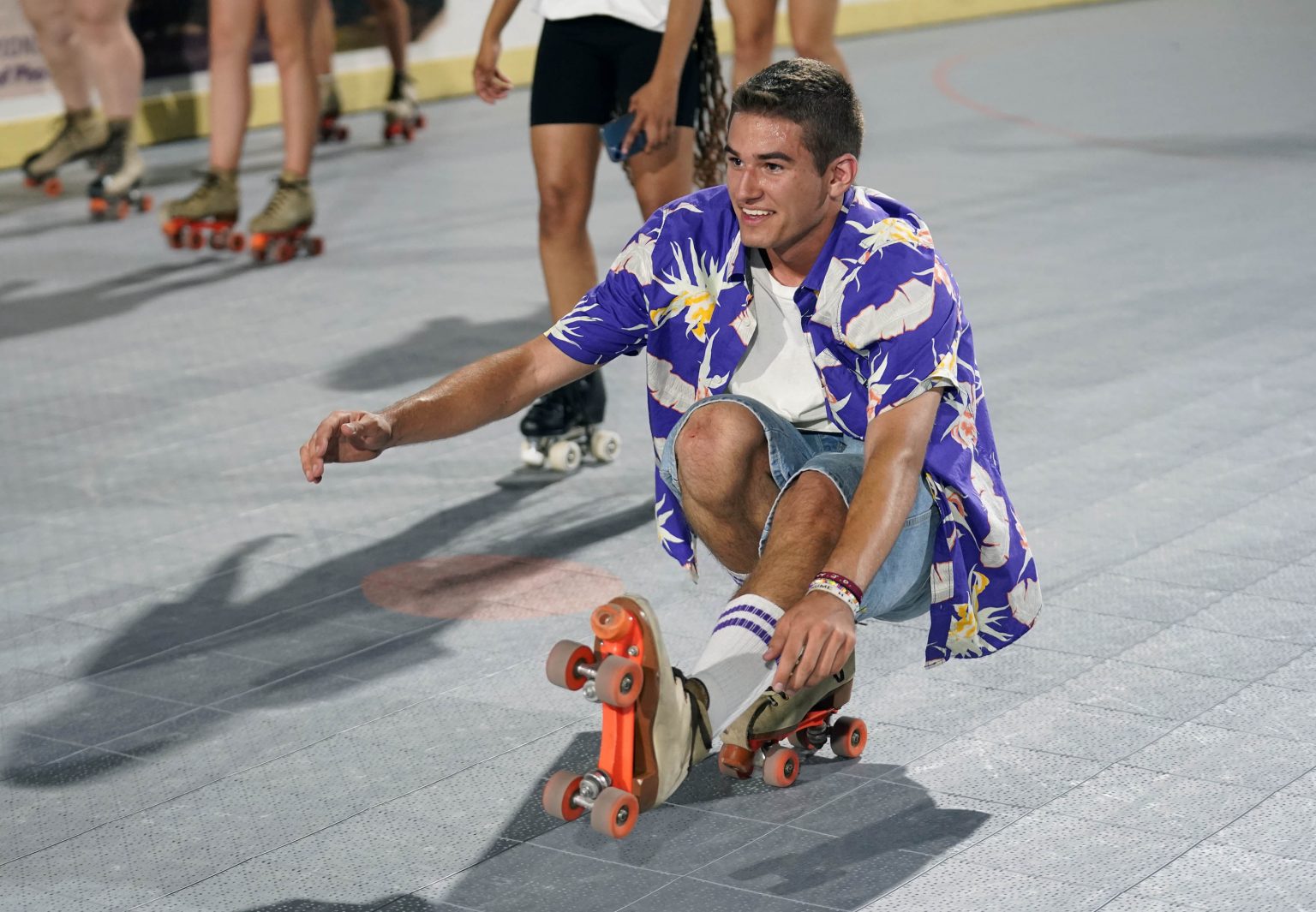 Project L - GCU News
