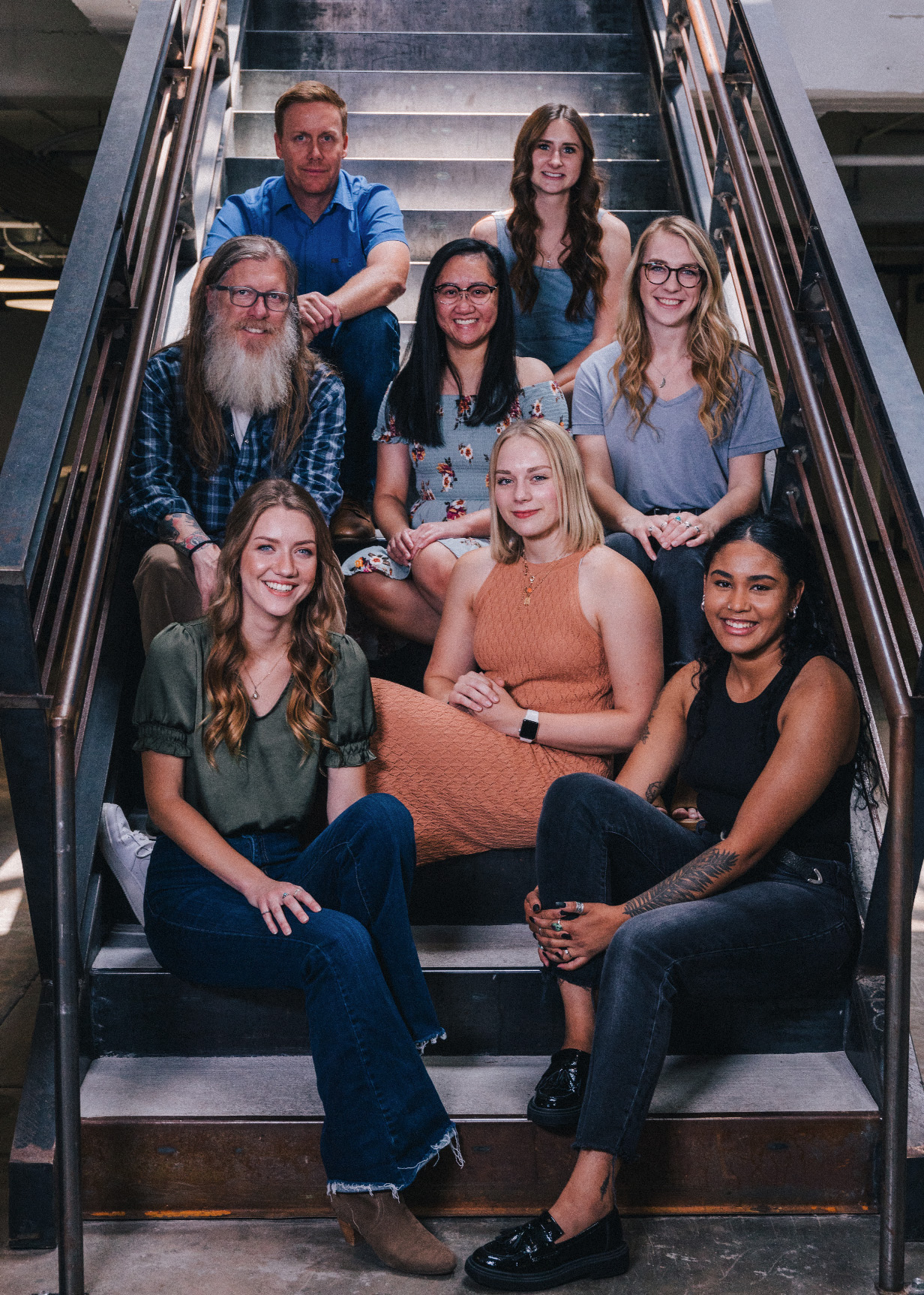 How alum became top young entrepreneur - GCU News