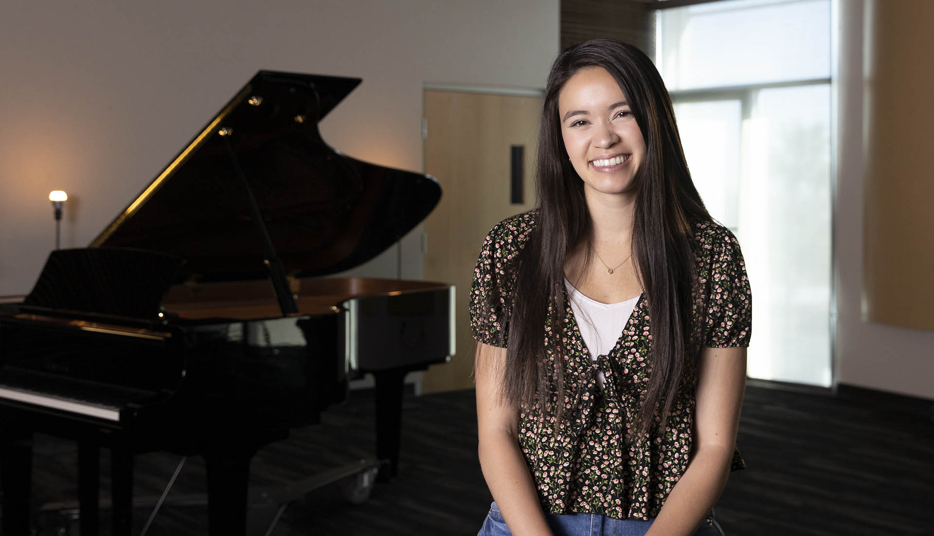 GCU was move in right direction for Beecher - GCU News