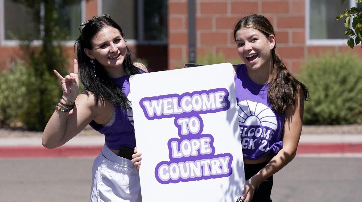 GCU Announces New Writing Style for Lower and Upper Division Courses ...