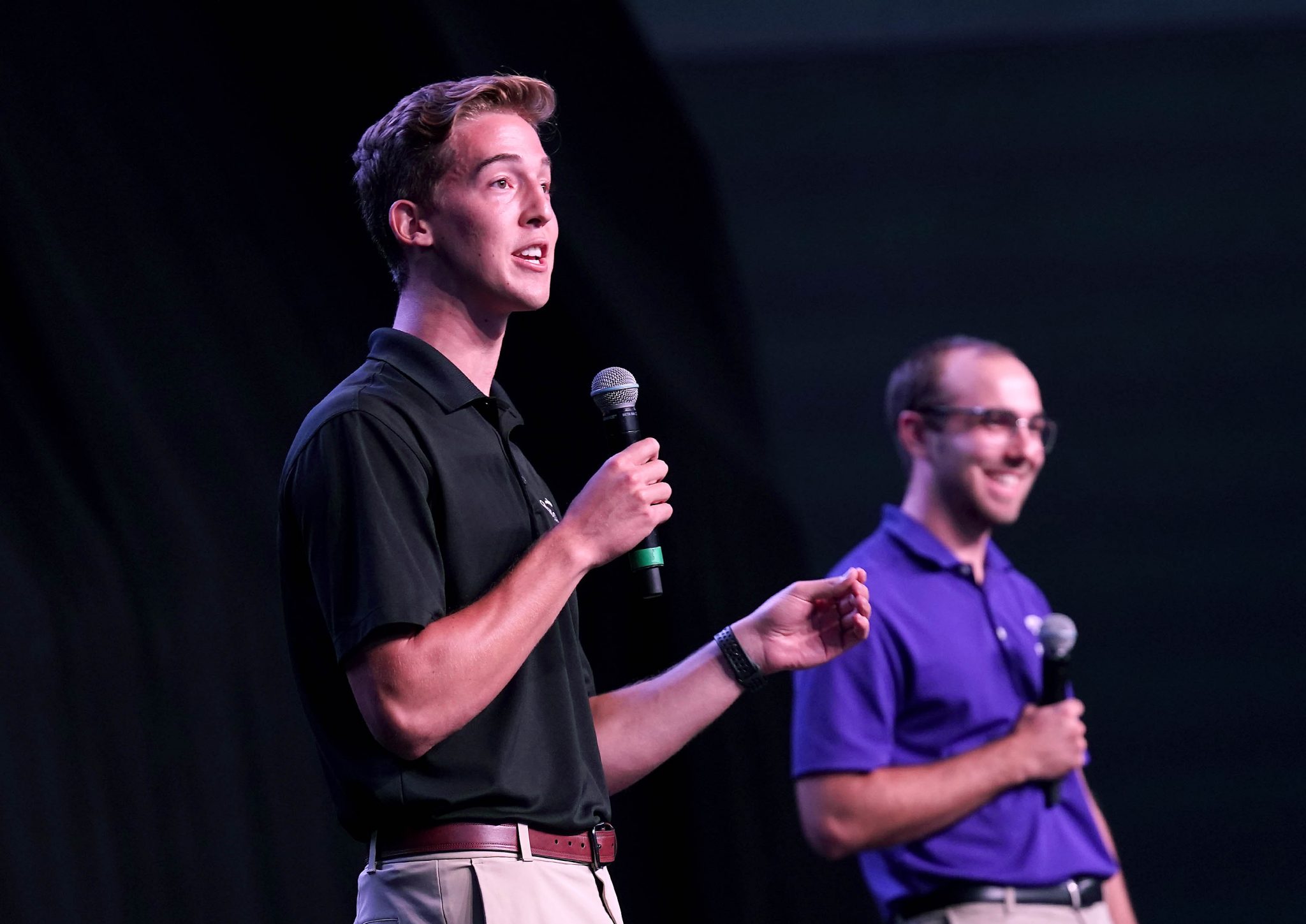 Parent and Family Orientation - GCU News