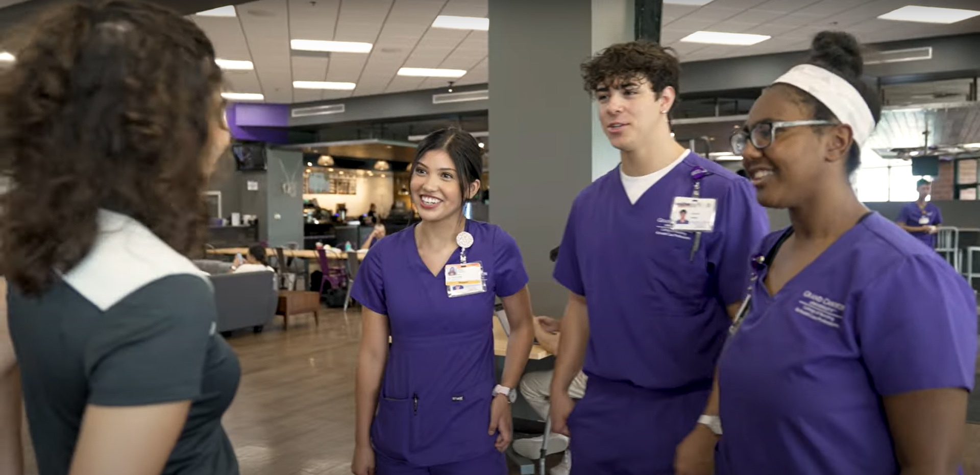 GCU News Home - GCU News