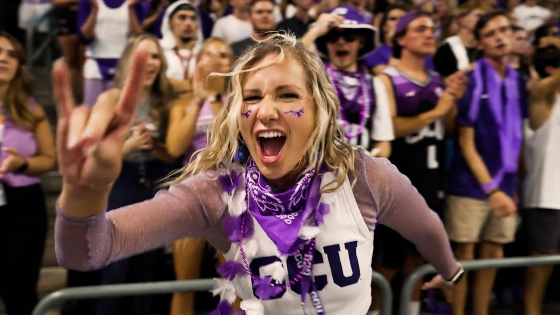 Lope-A-Palooza - GCU News