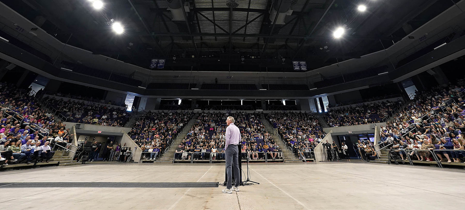 Forbes ranks GCU as 3rd-best AZ employer - GCU News