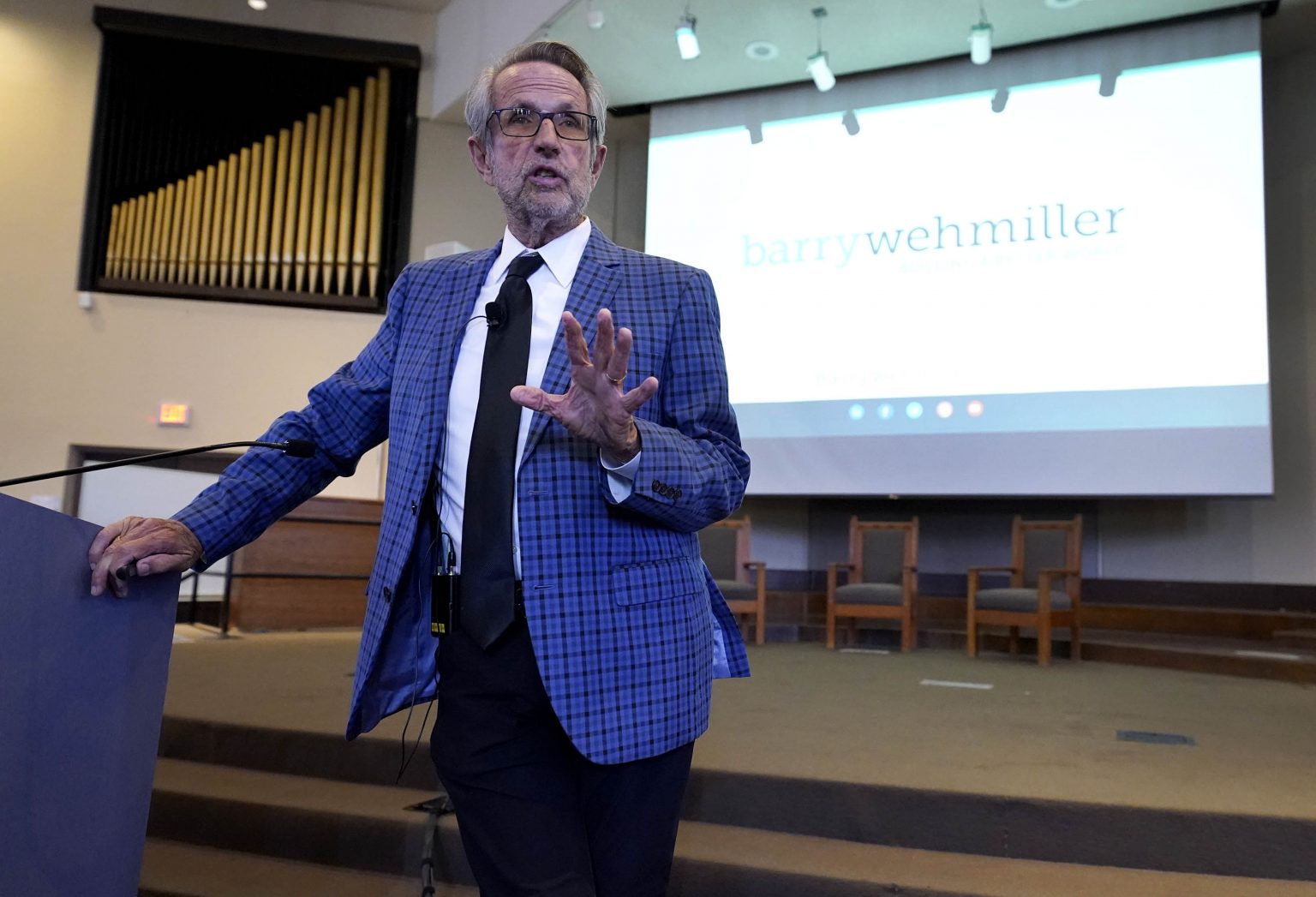 'Beyond Zero' screening - GCU News