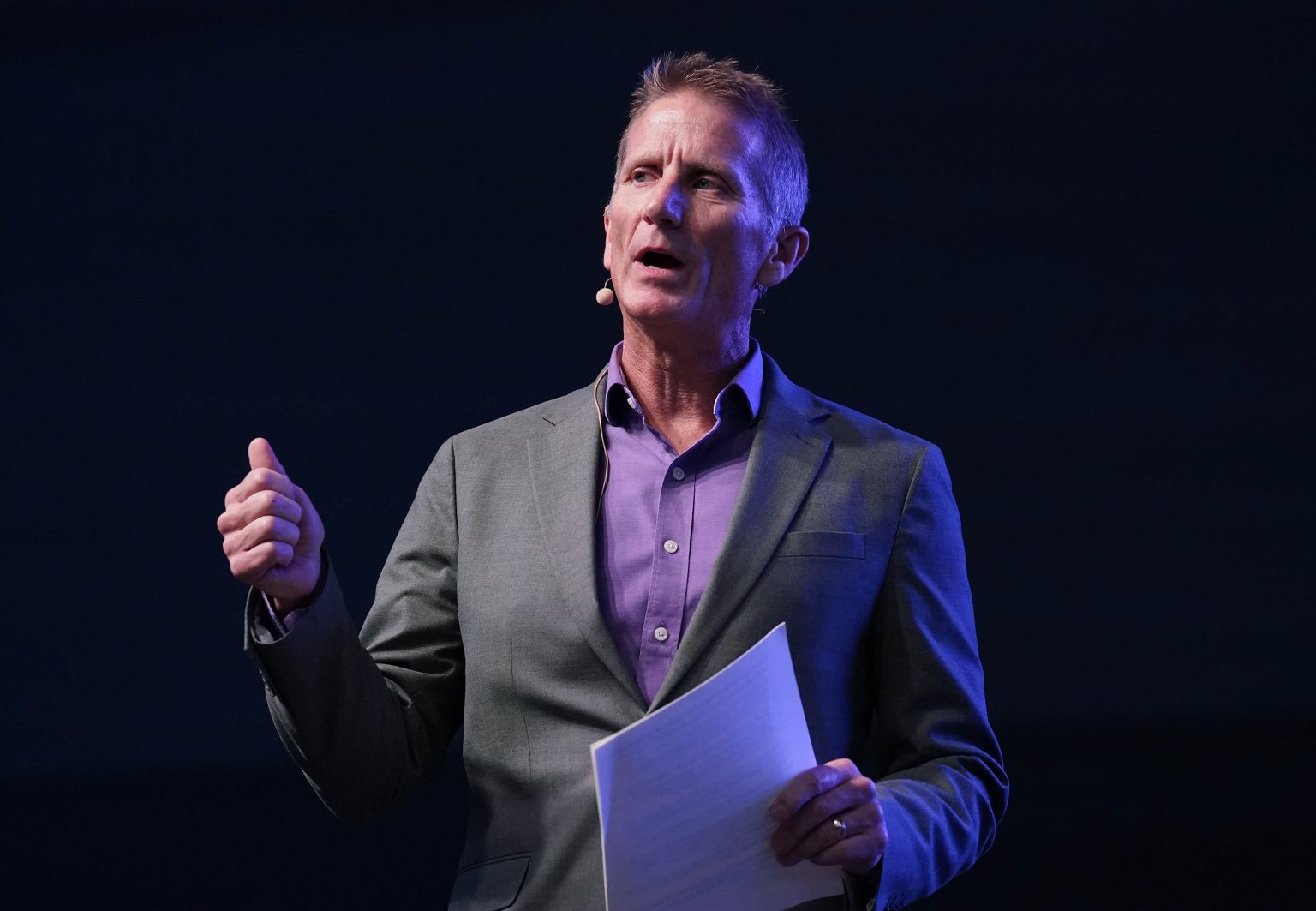 GCU events inspire future leaders to love people, planet - GCU News