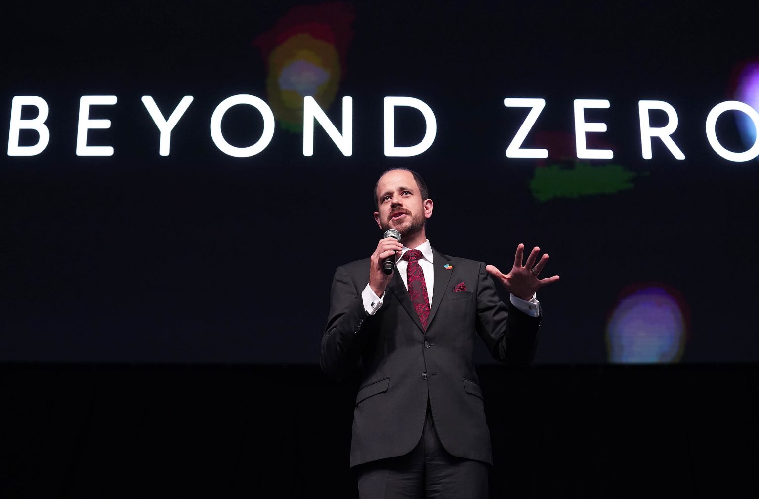 'Beyond Zero' screening - GCU News