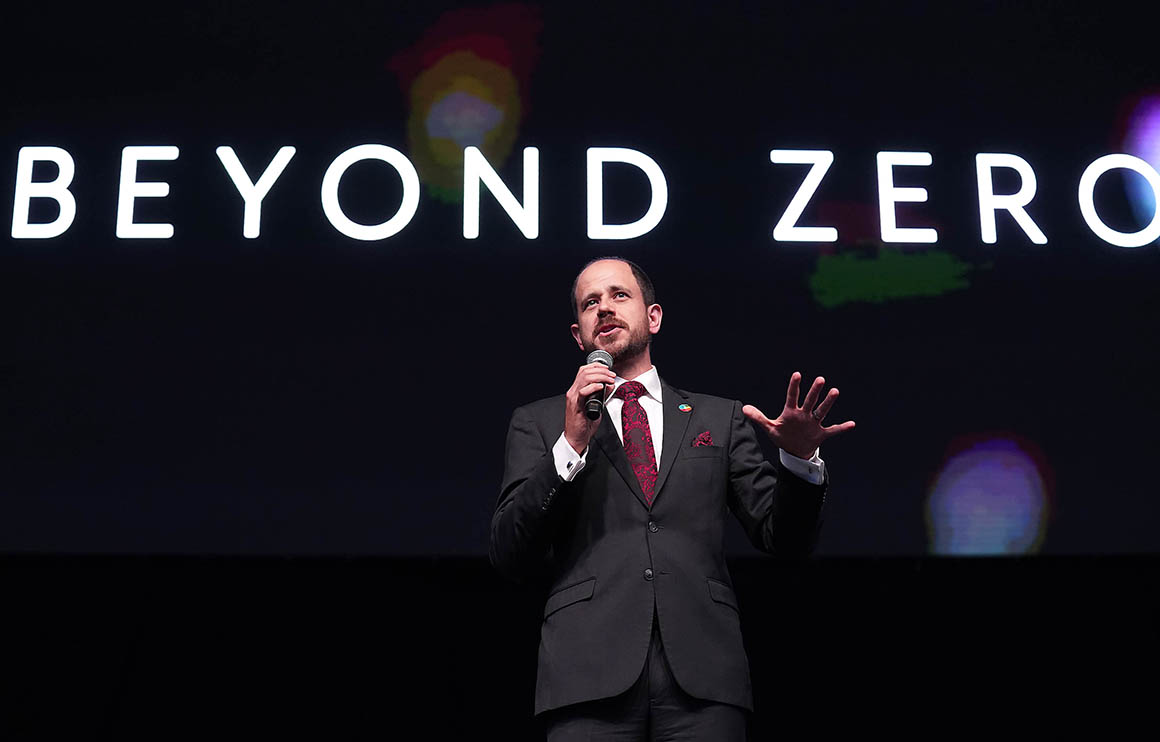 GCU events inspire future leaders to love people, planet - GCU News