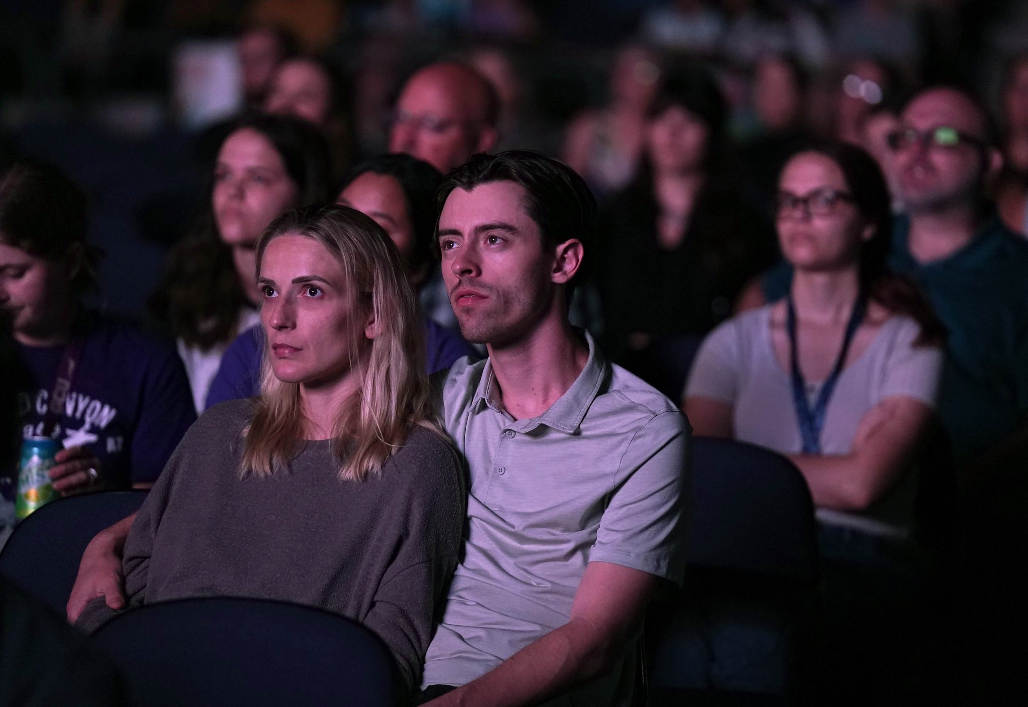 'Beyond Zero' screening - GCU News