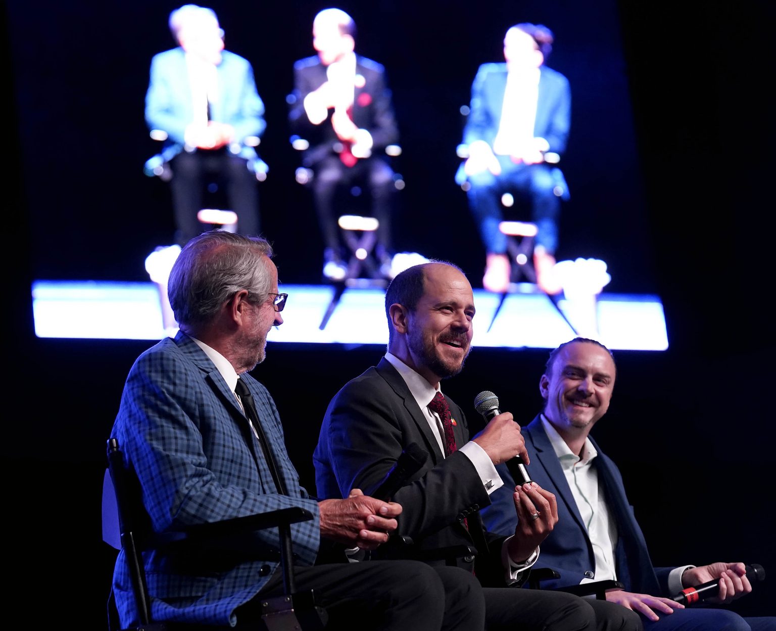 'Beyond Zero' screening - GCU News