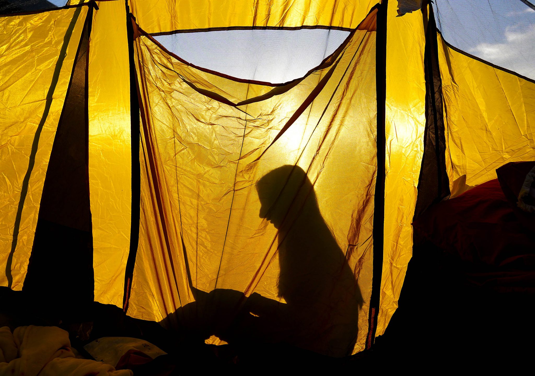 Camp Elliott - GCU News