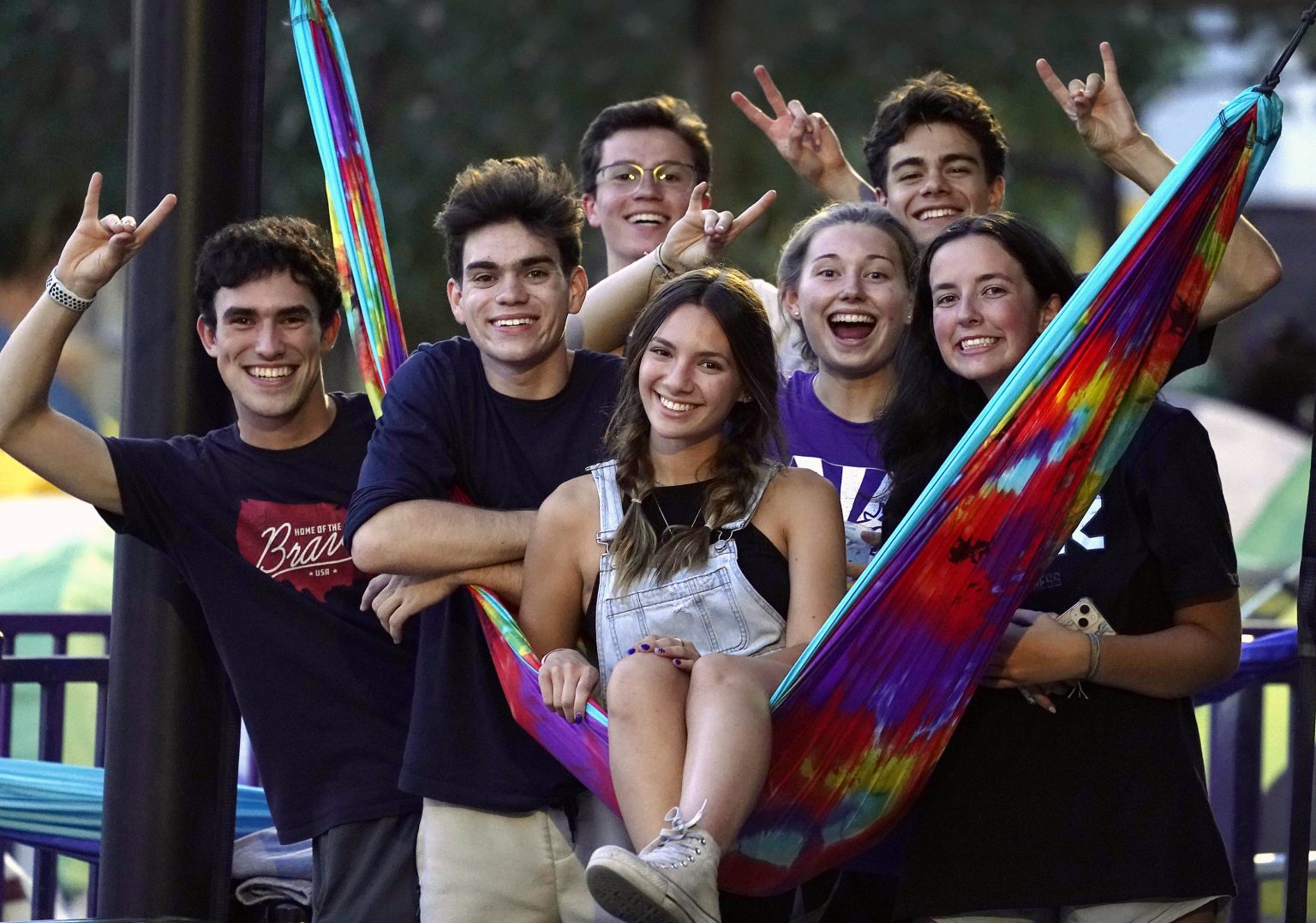 Camp Elliott - GCU News