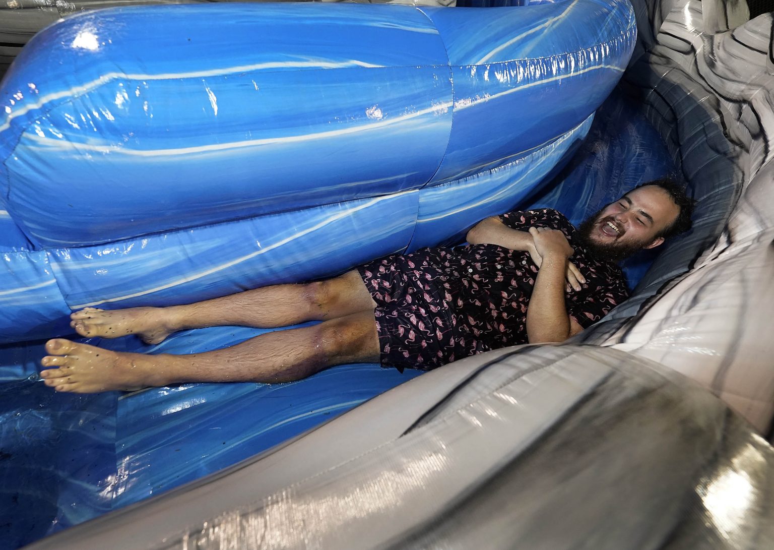 Canyon Cool Down - GCU News