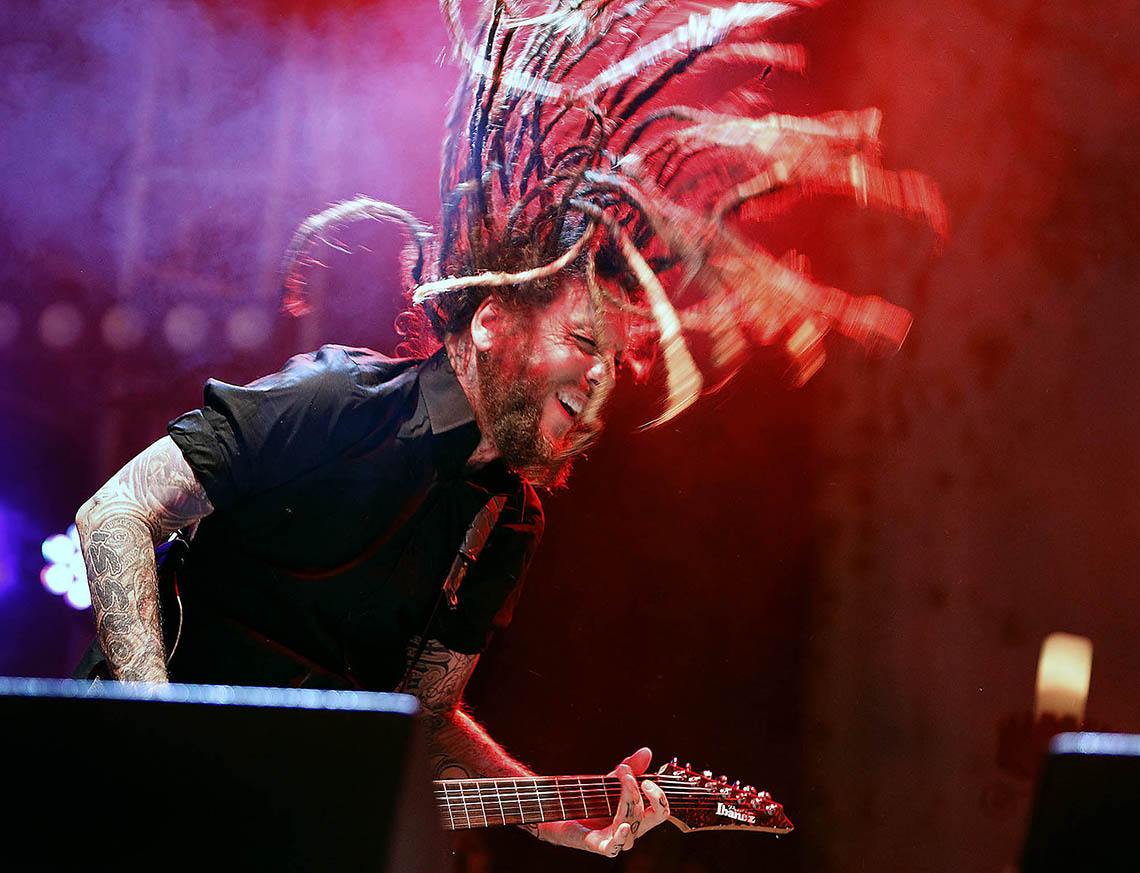 Welch keeps it real, shows his zeal for Jesus - GCU News