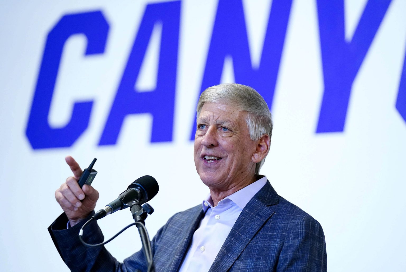 GCU CityServe helps over 6,500 families in first year - GCU News