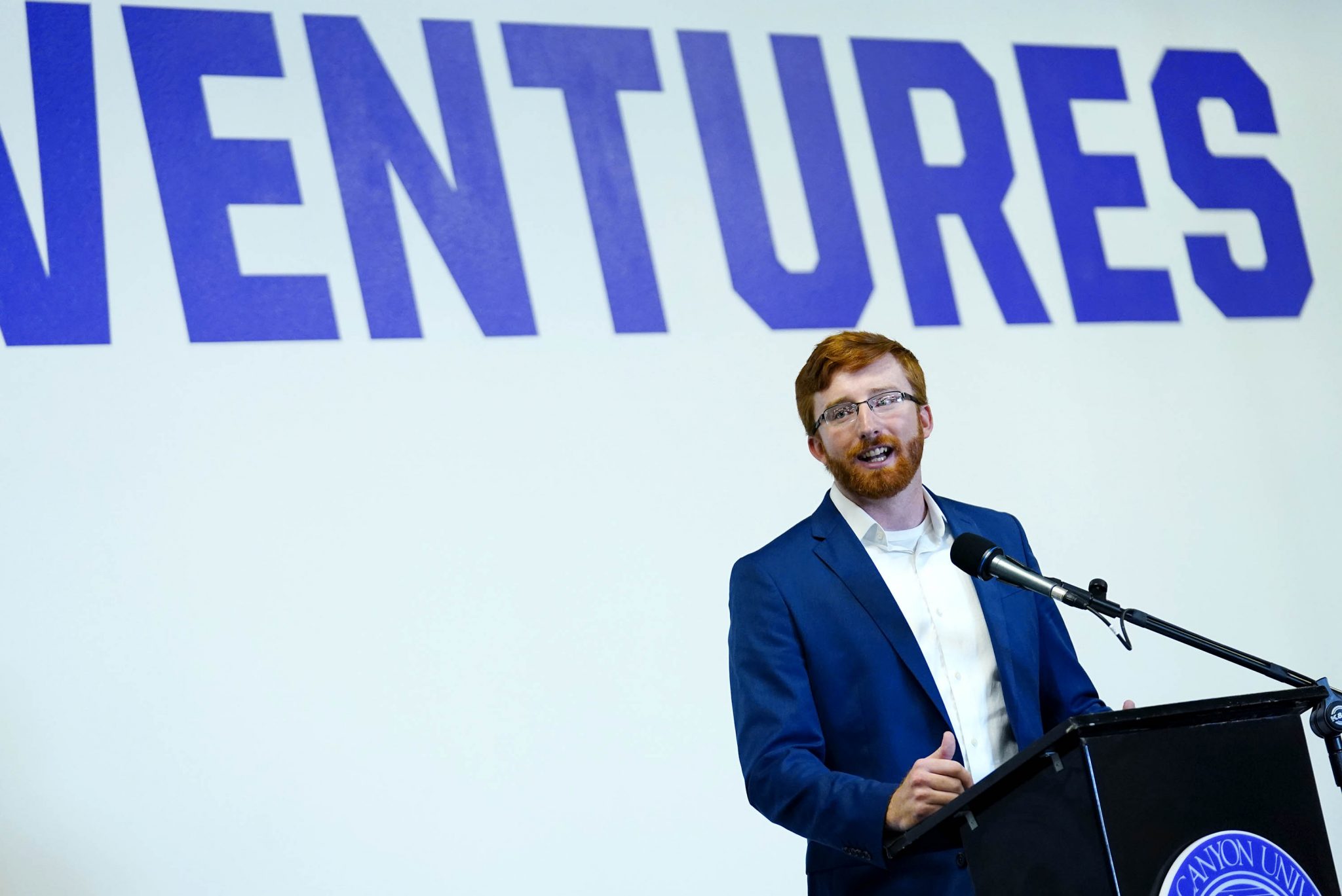 GCU CityServe one-year anniversary - GCU News