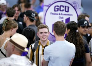 GCU News Home - GCU News