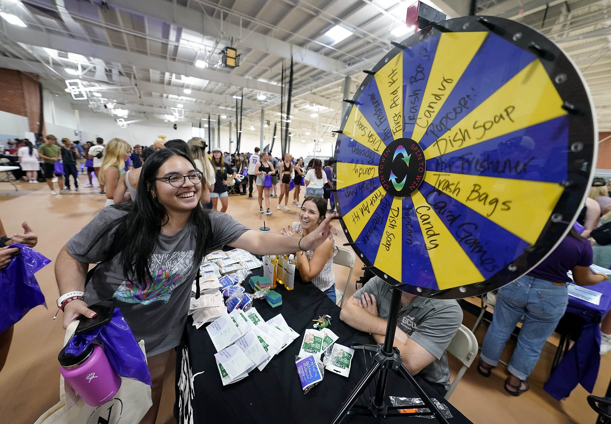 Upcoming Events - GCU News