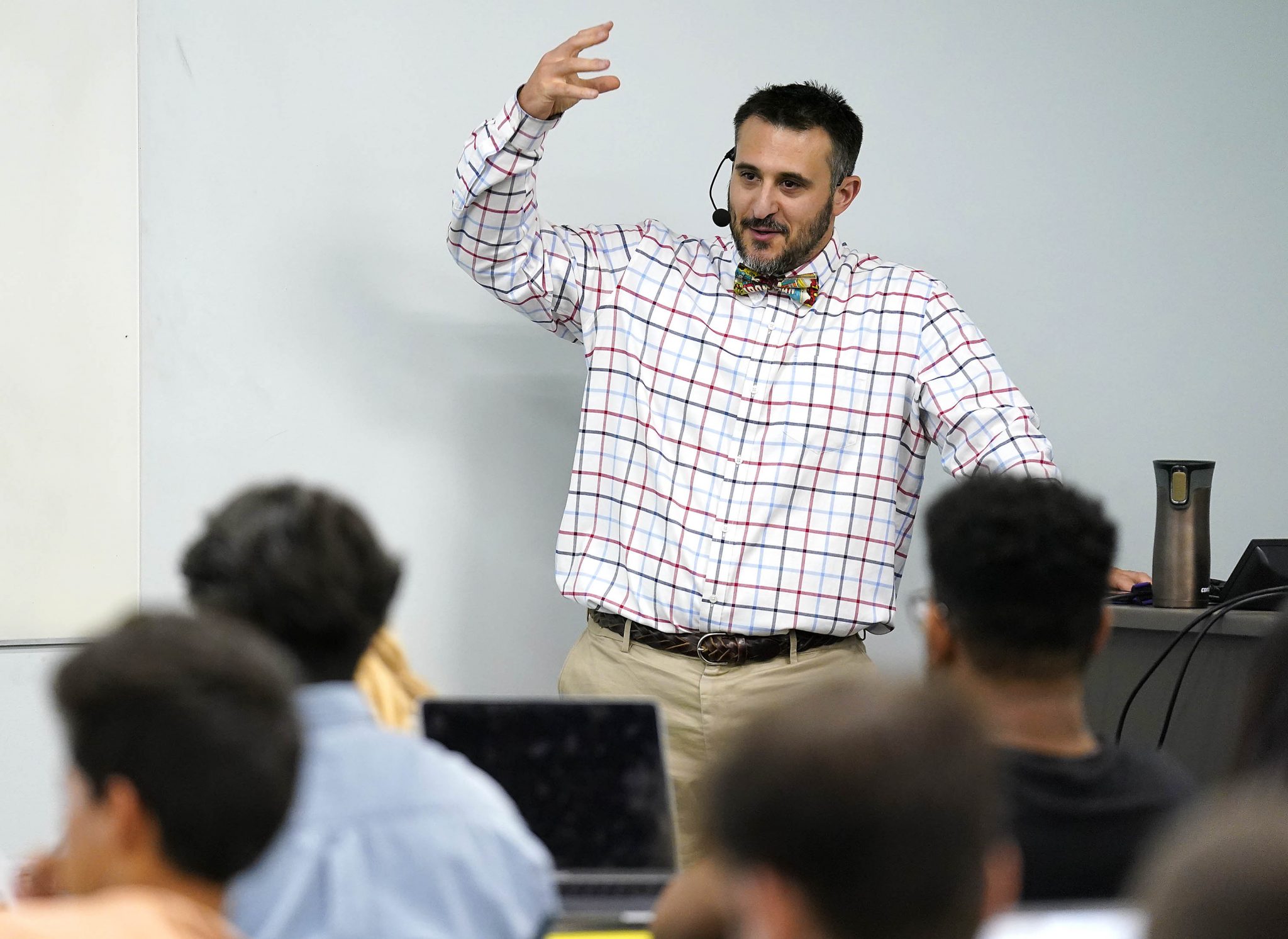 GCU is intentional in its job-focused curriculum - GCU News