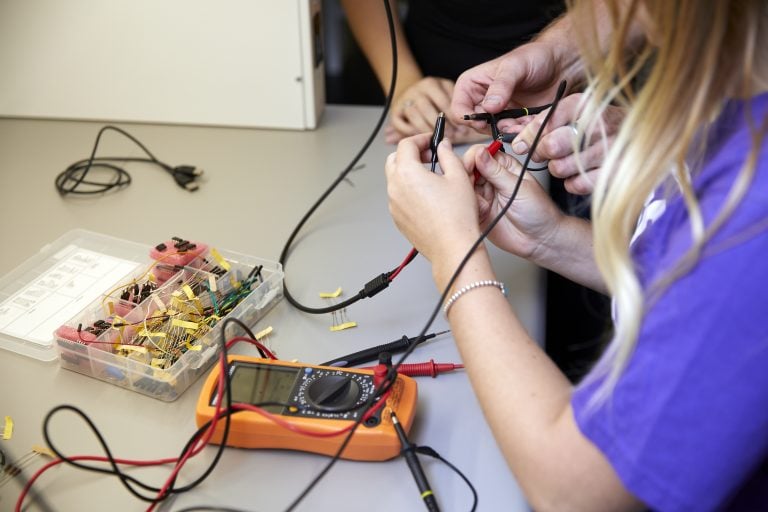 ABET accredits engineering technology programs - GCU News