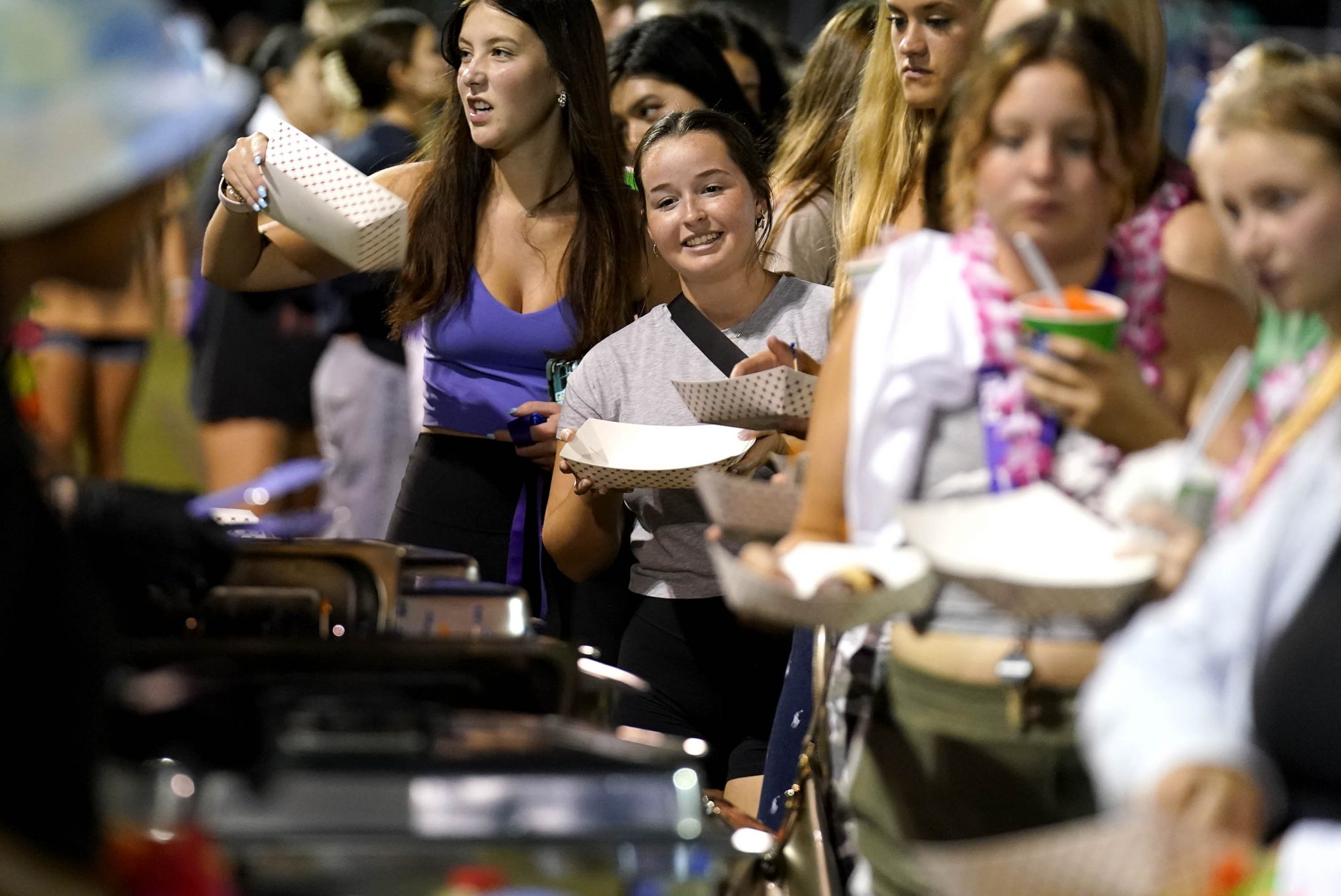 Fair-well to Summer carnival - GCU News