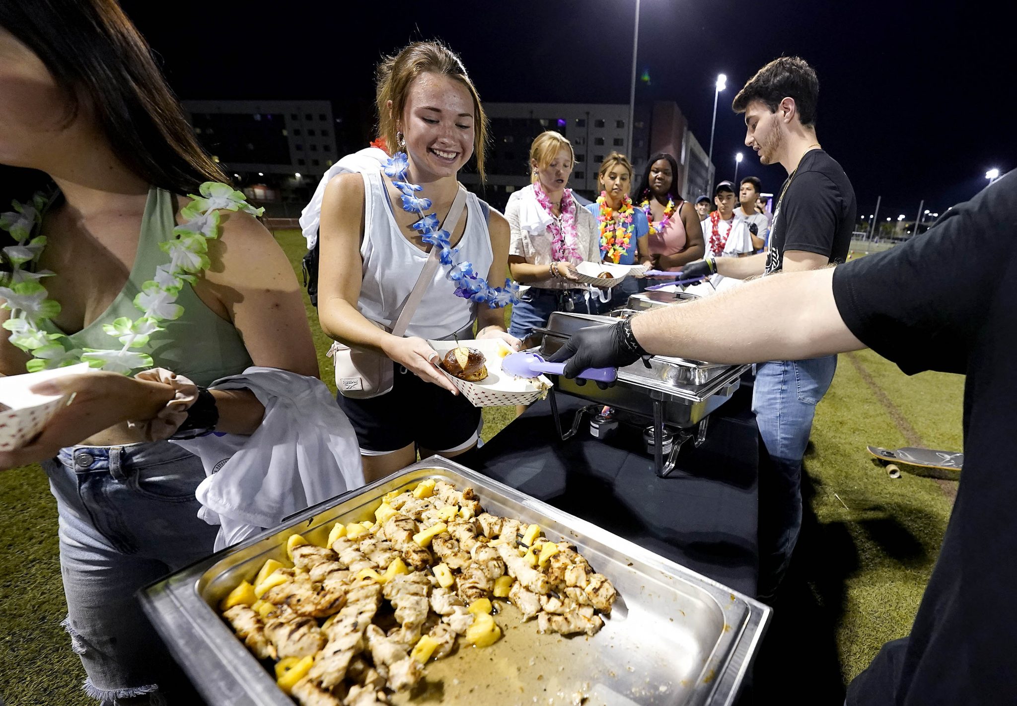 Fair-well to Summer carnival - GCU News