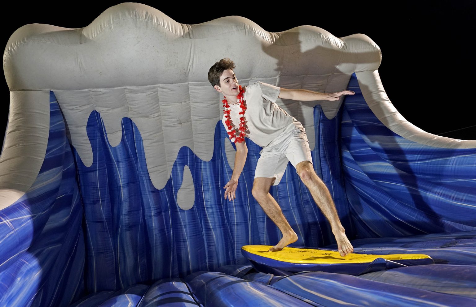 Fair-well to Summer carnival - GCU News