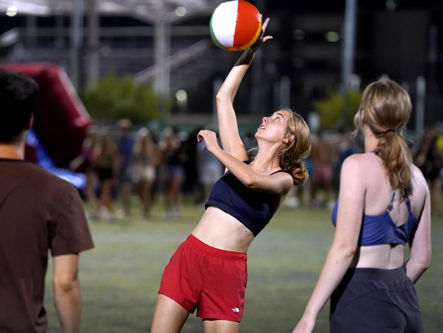 Fair-well to Summer carnival - GCU News