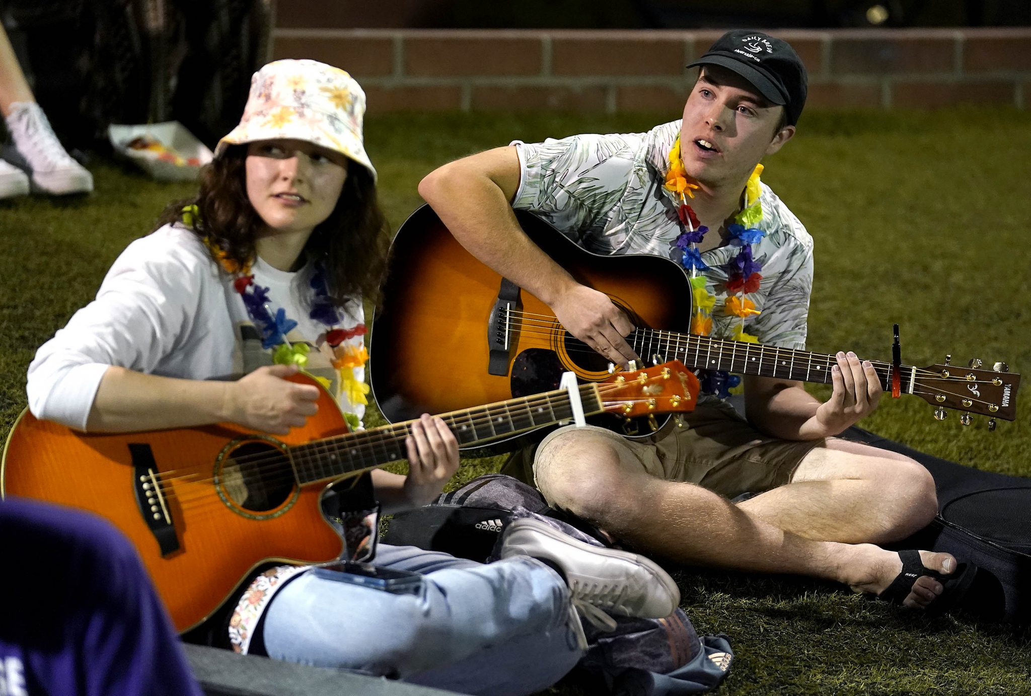 Fair-well to Summer carnival - GCU News