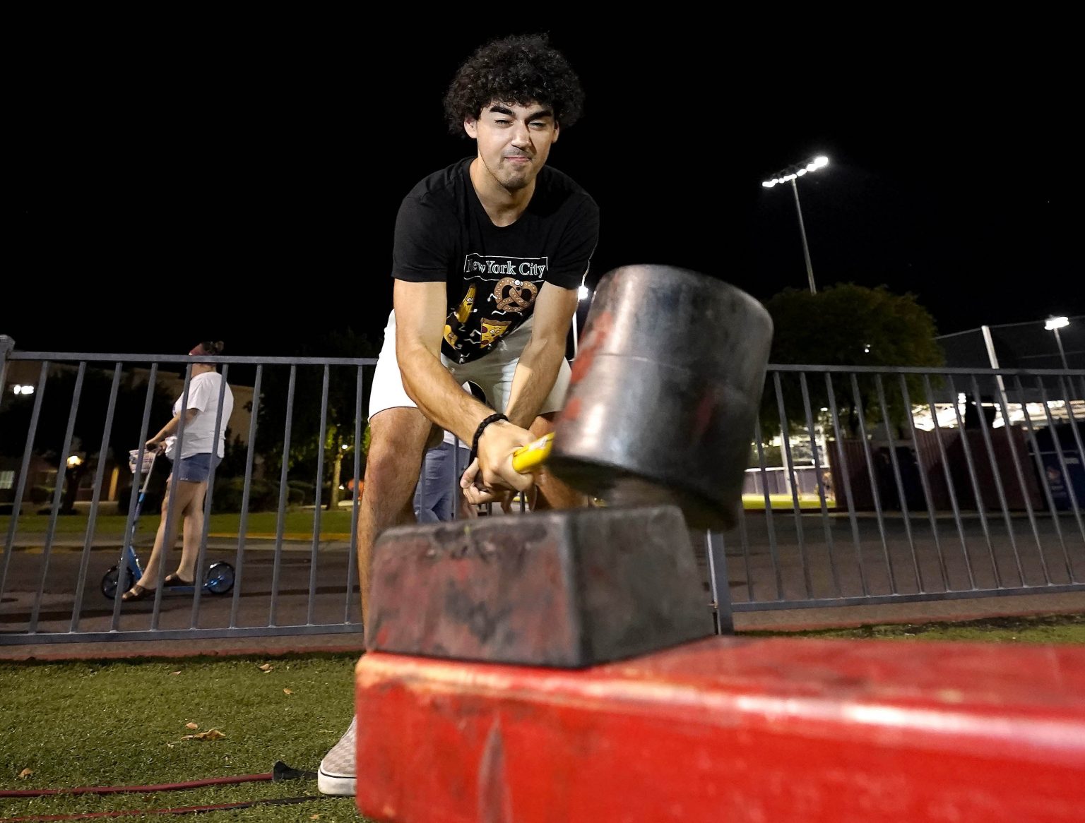 Fair-well to Summer carnival - GCU News