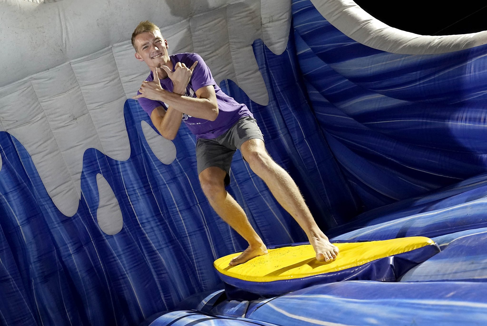 Fair-well to Summer carnival - GCU News