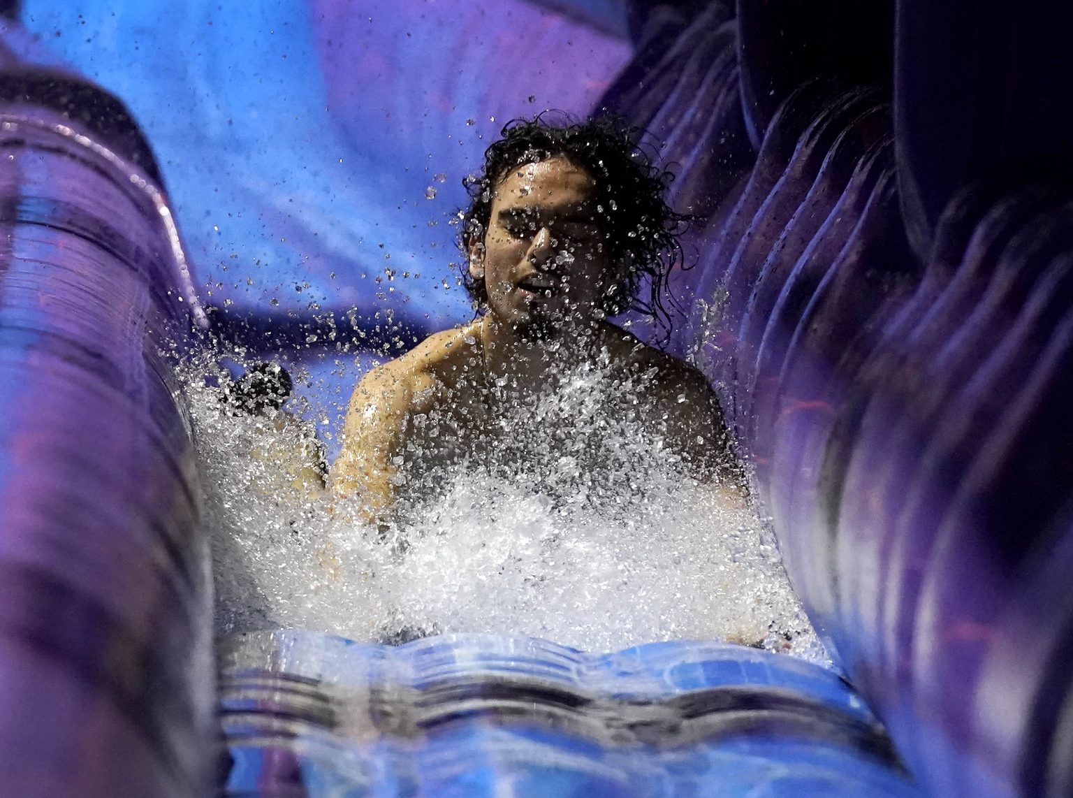 Fair-well to Summer carnival - GCU News