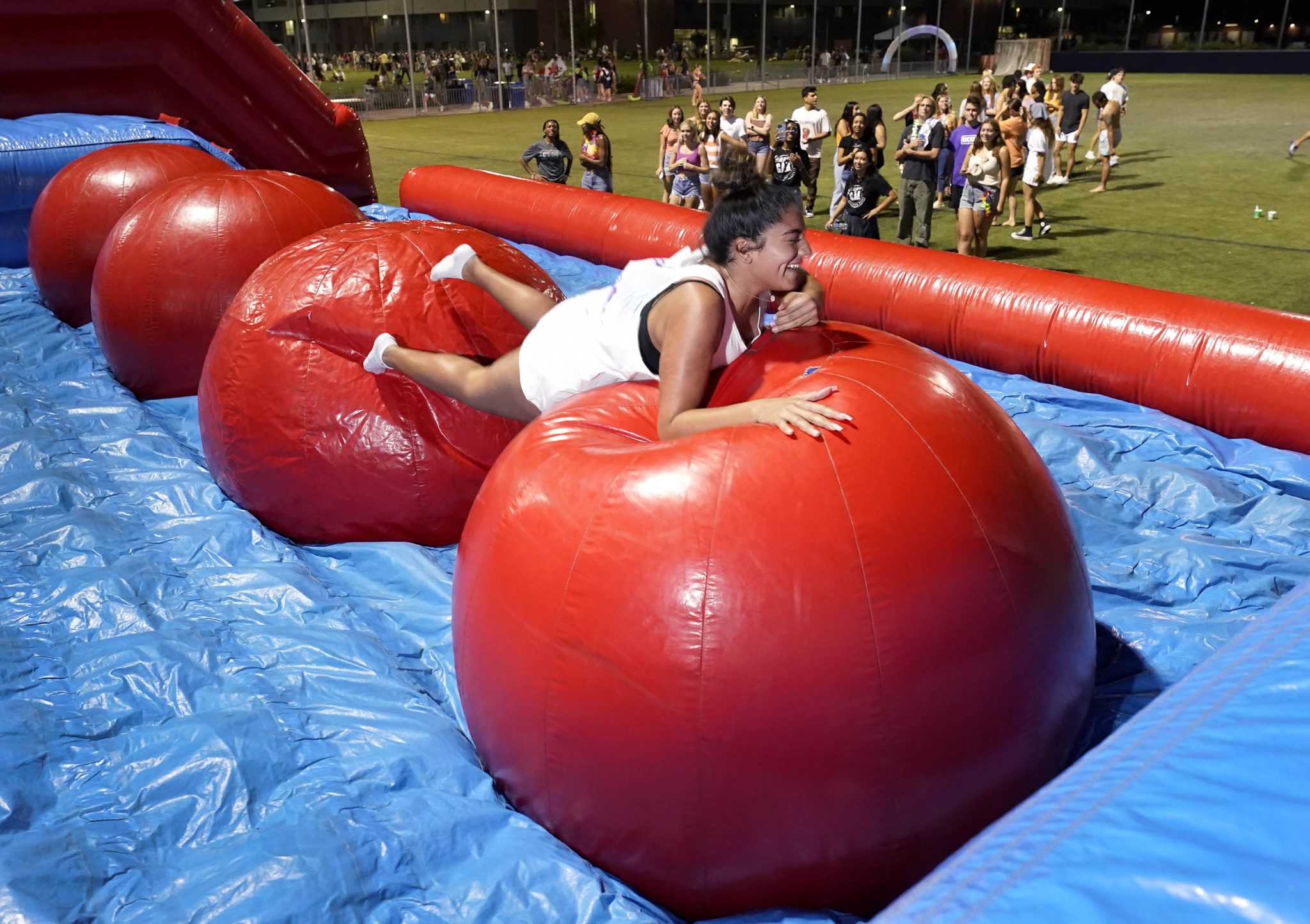 Fair-well to Summer carnival - GCU News