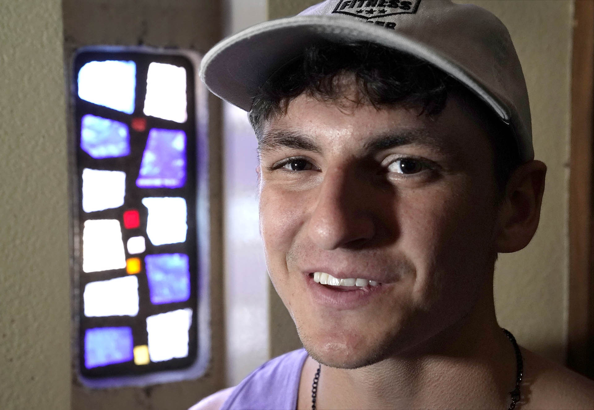 New session gives students road map for faith - GCU News