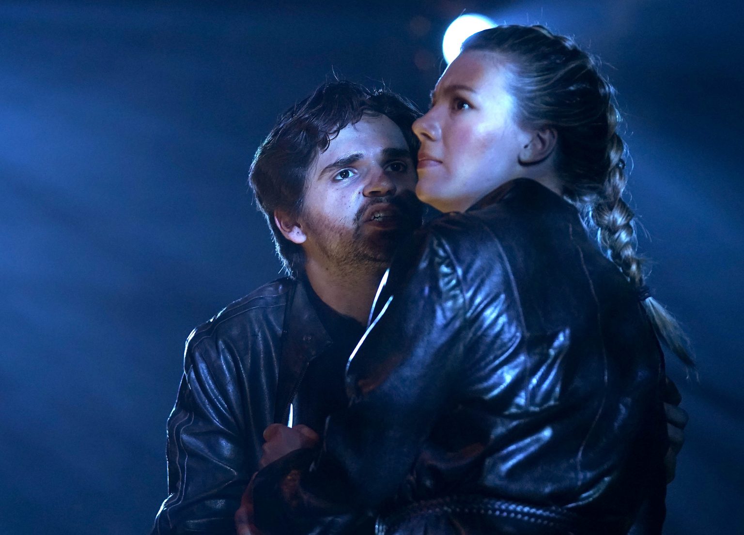"Hamlet" - GCU News
