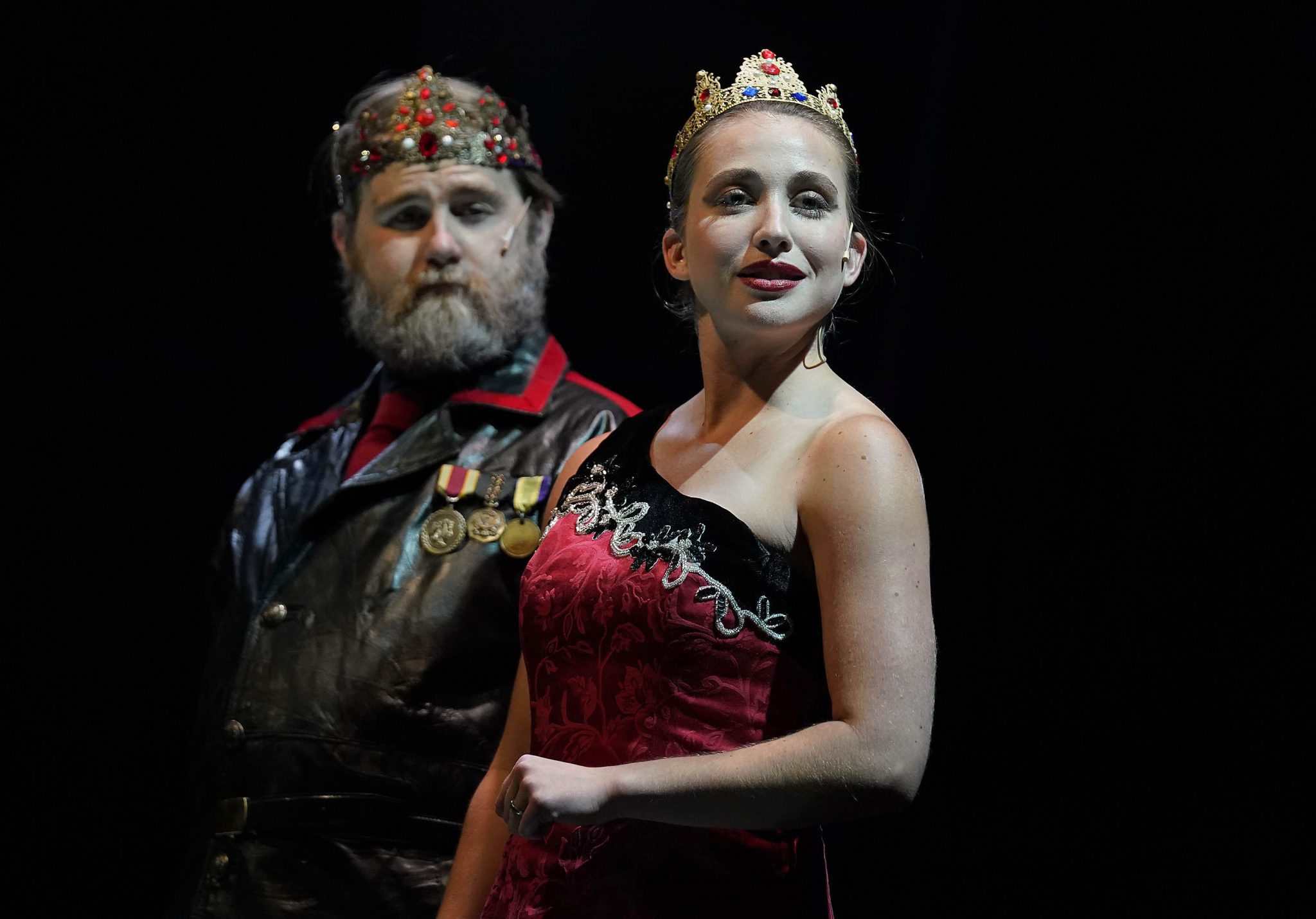 "Hamlet" - GCU News