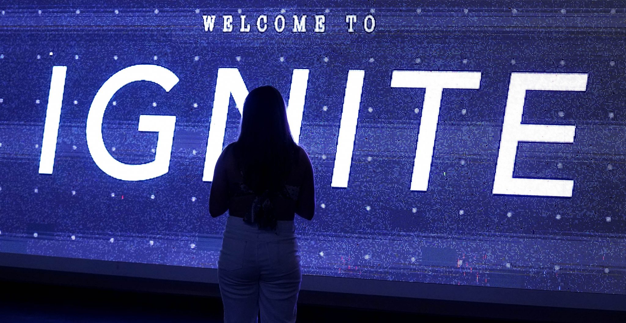 Ignite - GCU News