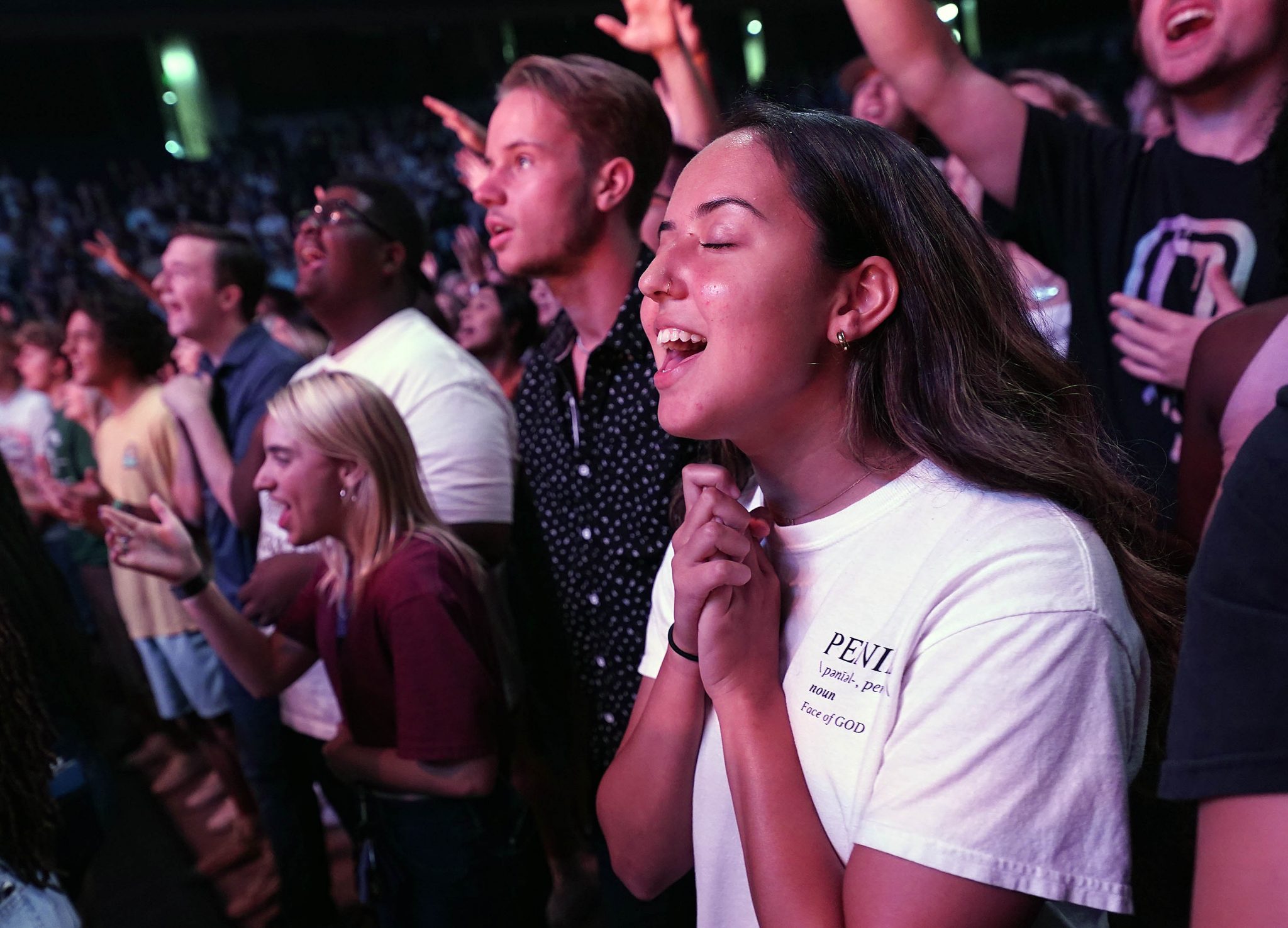 Ignite - GCU News