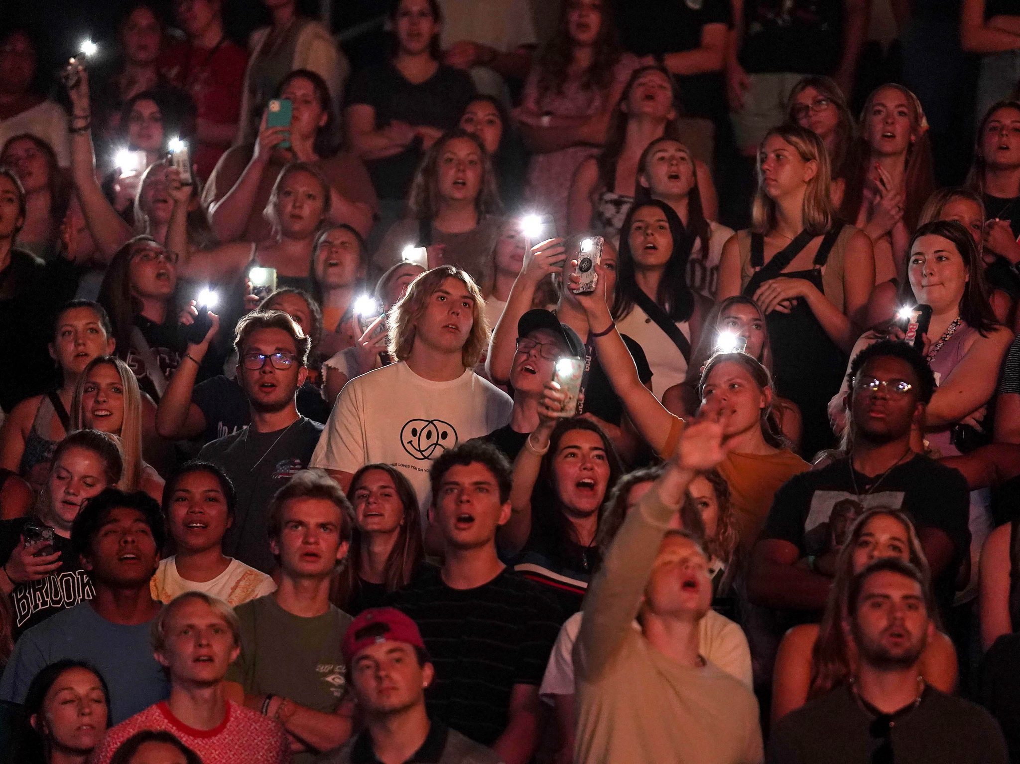 Ignite - GCU News