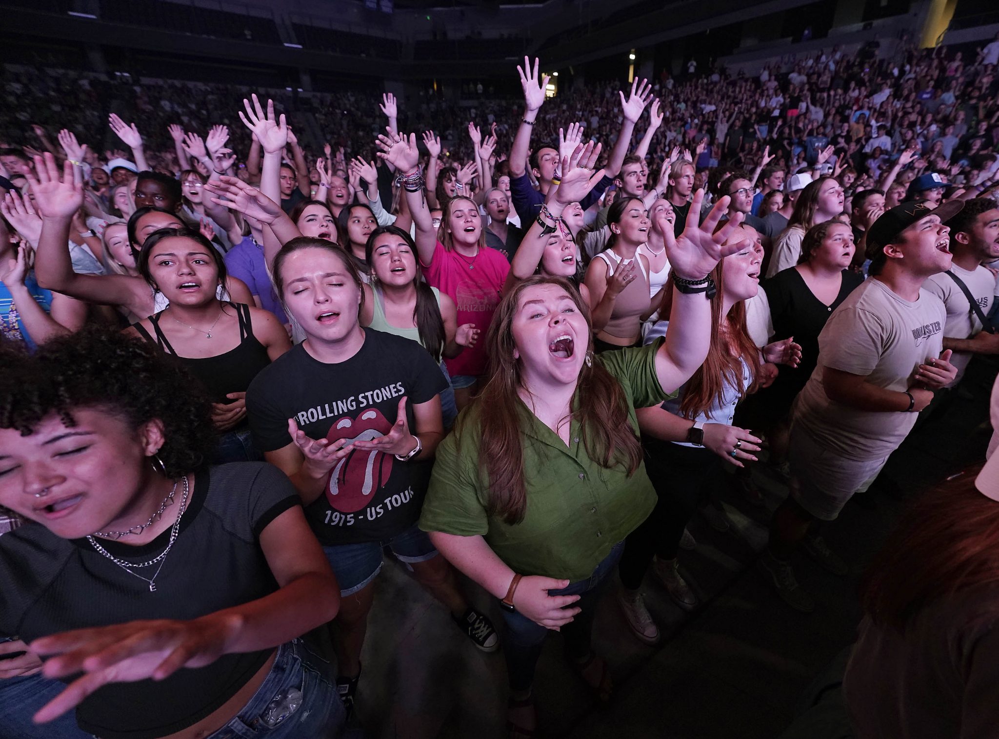 Ignite - GCU News