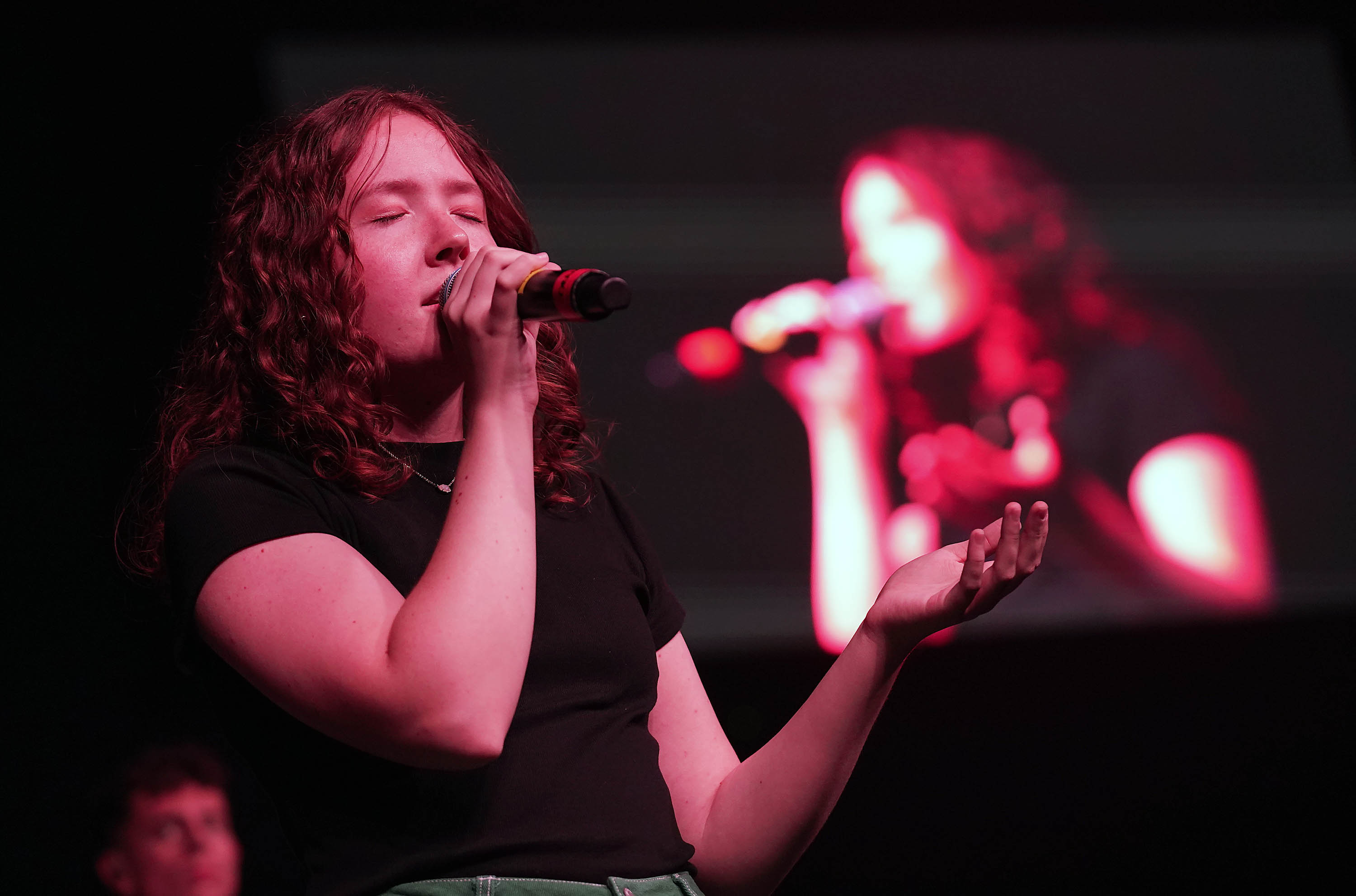 Canyon Worship 2022 released - GCU News